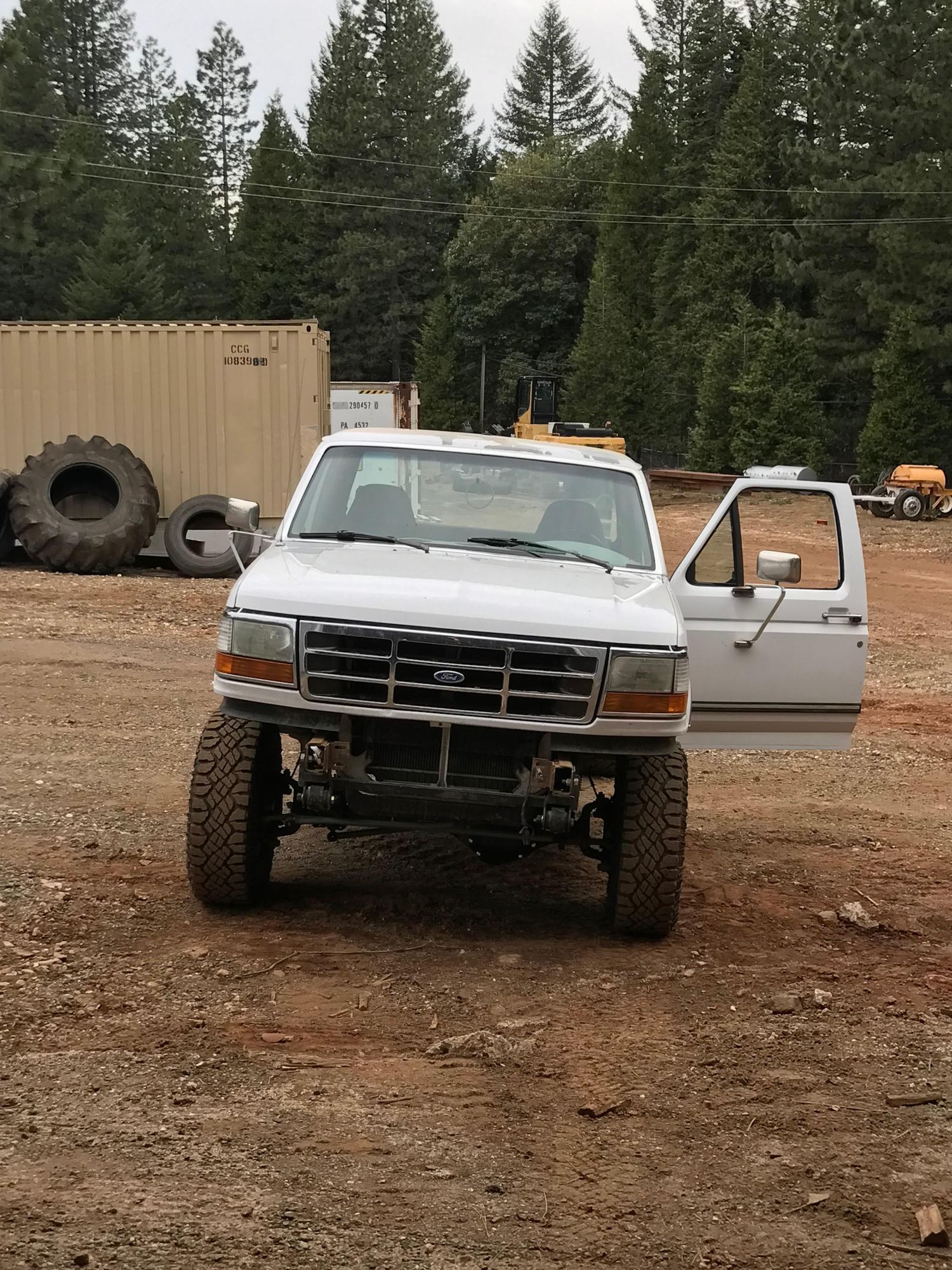 Some Progress - Page 2 - Ford Truck Enthusiasts Forums