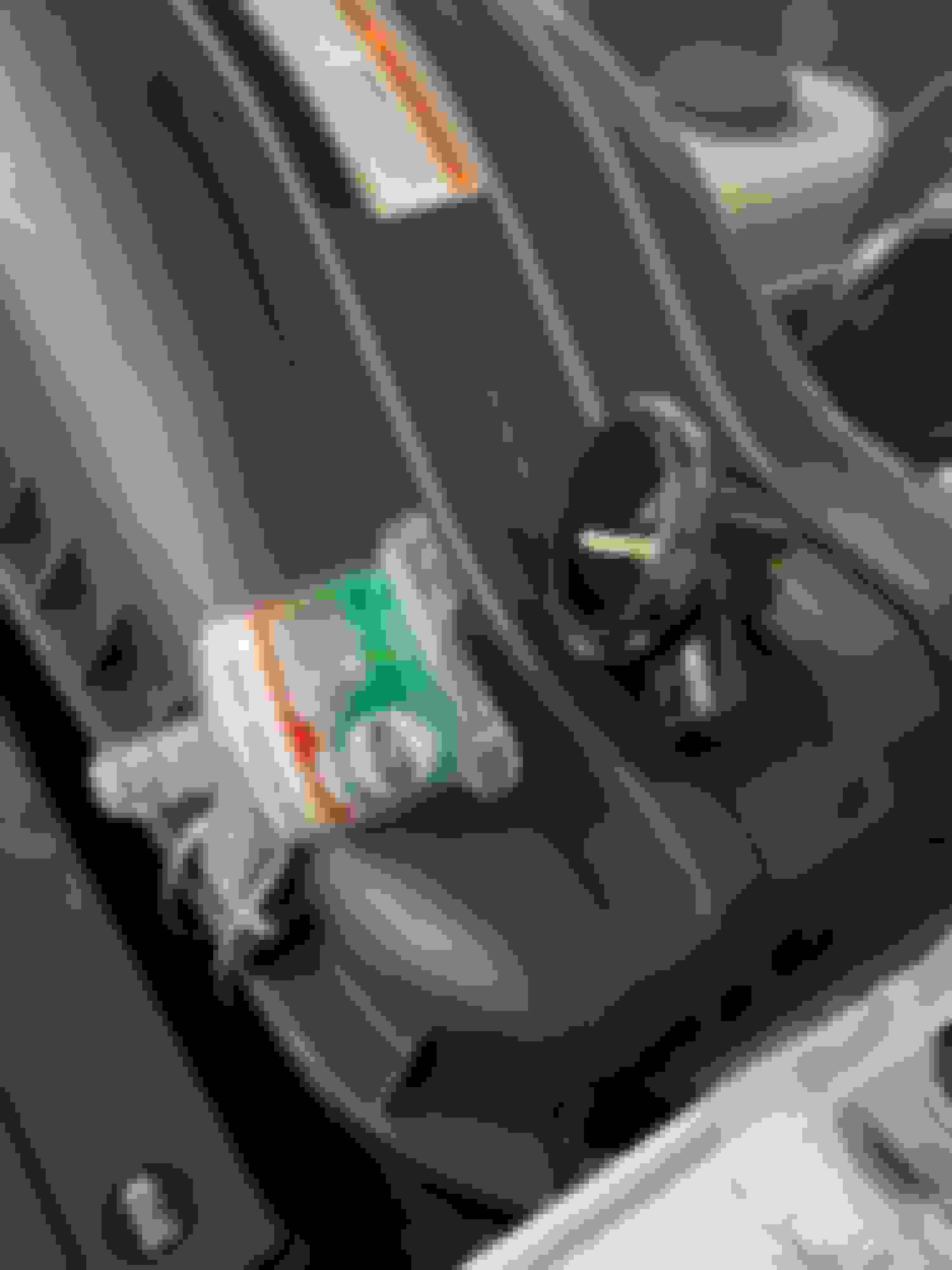 Today was a Good Day! What Did You Do To Your Rig? +++ - Page 176 ...