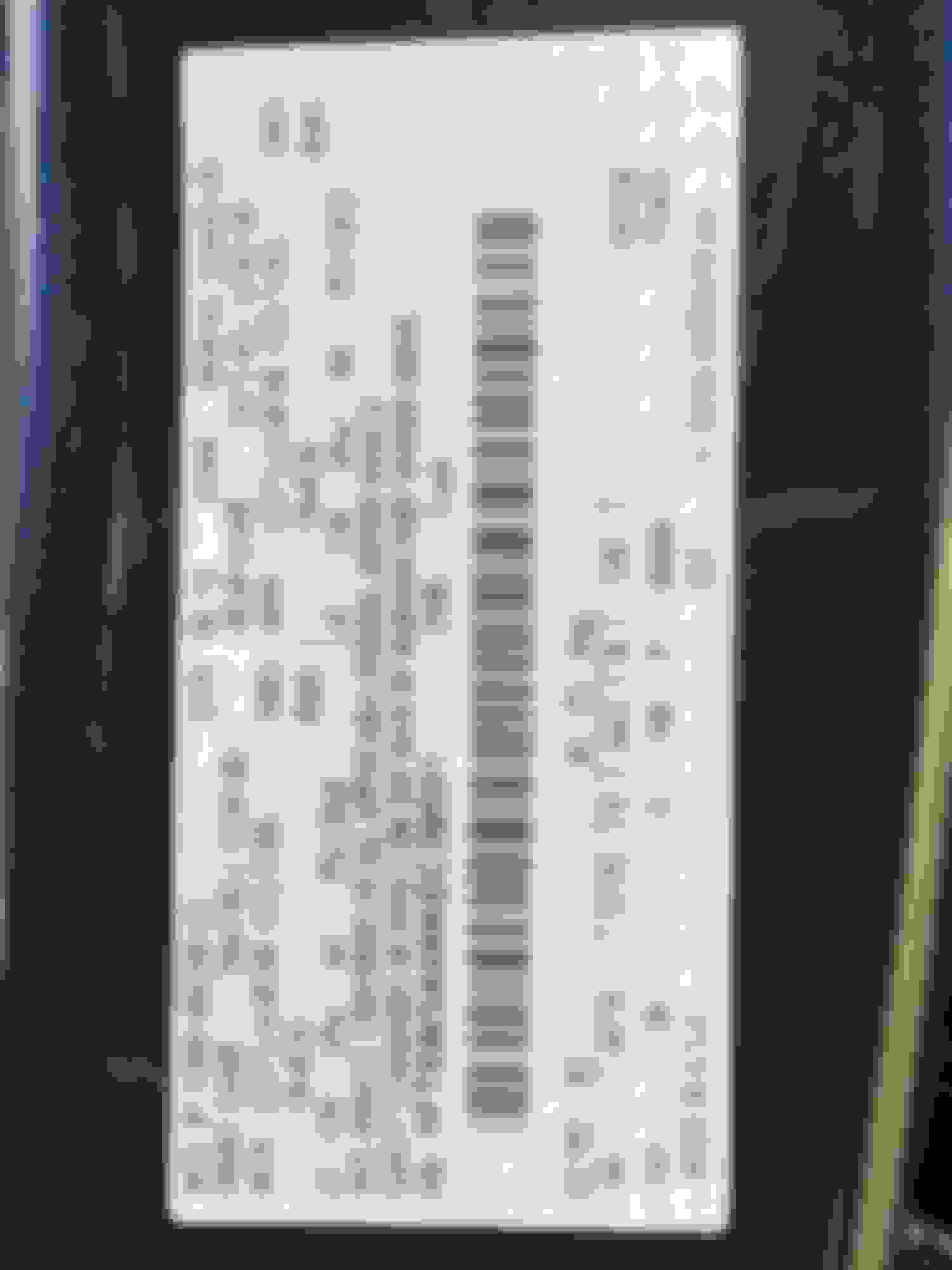 Help with Rear Spring Part Number/ Spring Code - Ford Truck Enthusiasts ...