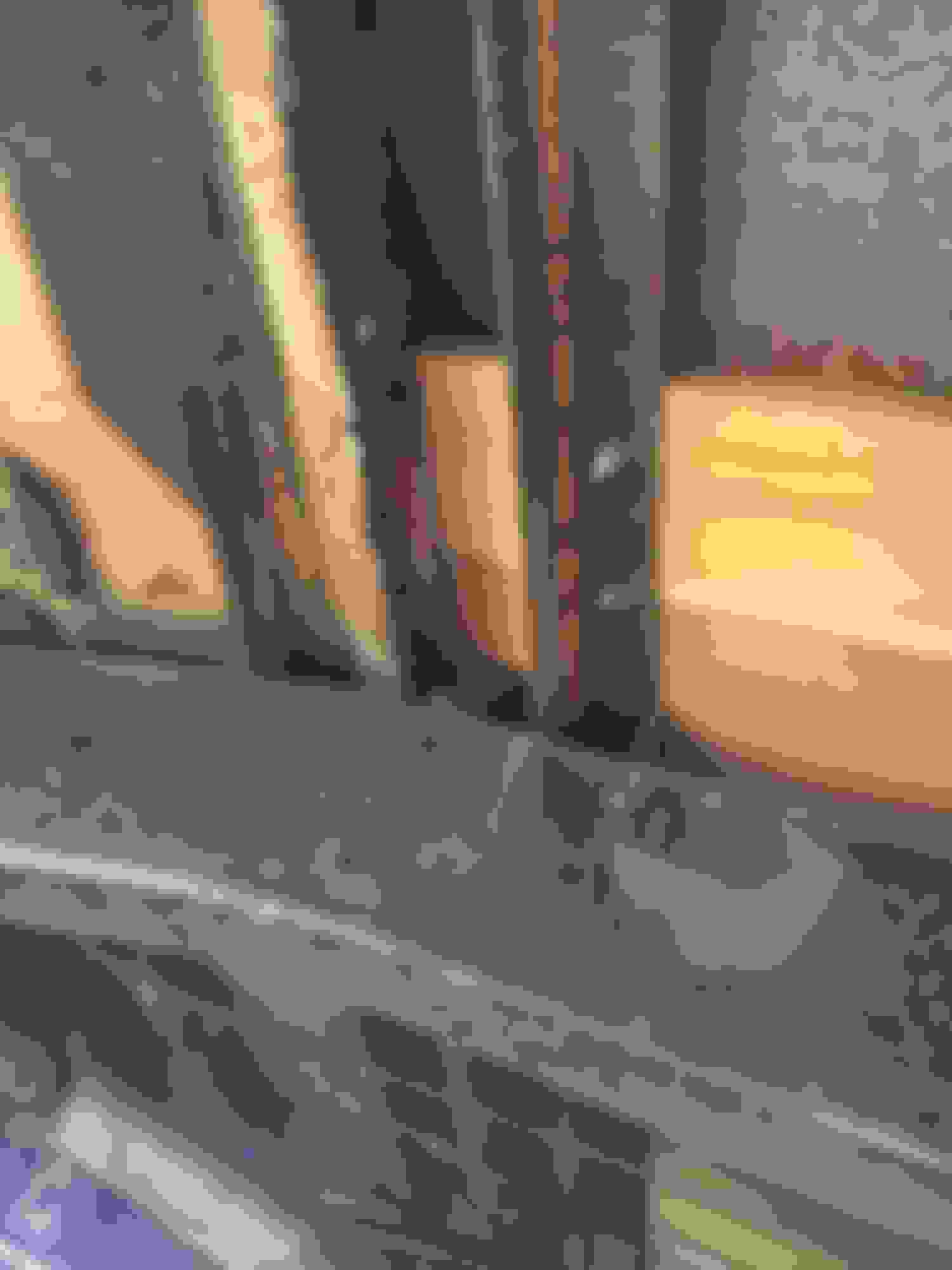 Unibody Rust Issues - Ford Truck Enthusiasts Forums