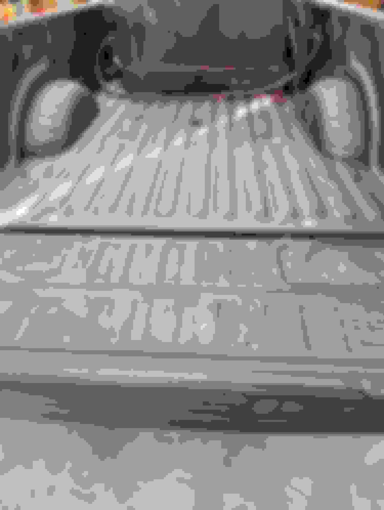 Pleasantly surprised. - Ford Truck Enthusiasts Forums