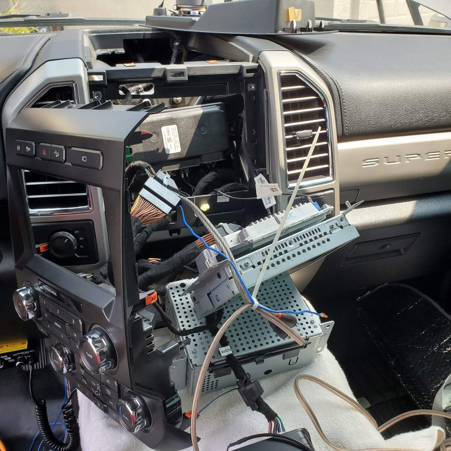 360 camera activation , worth it. - Ford Truck Enthusiasts Forums