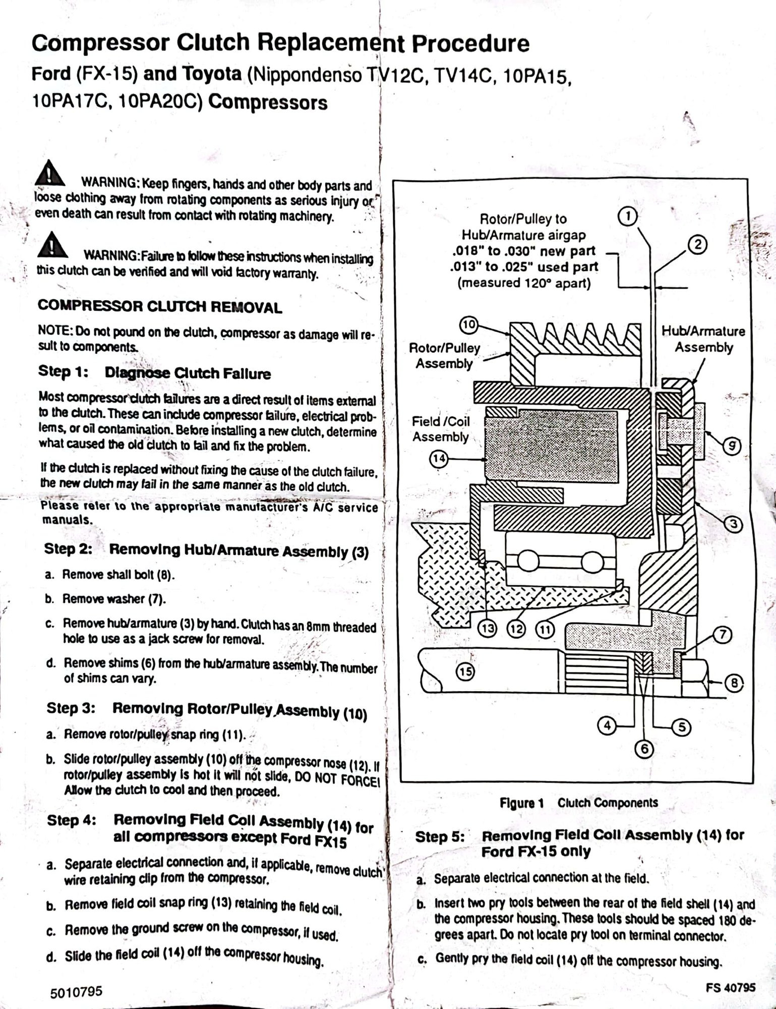 AC Help. Correct pressures? - Page 4 - Ford Truck Enthusiasts Forums