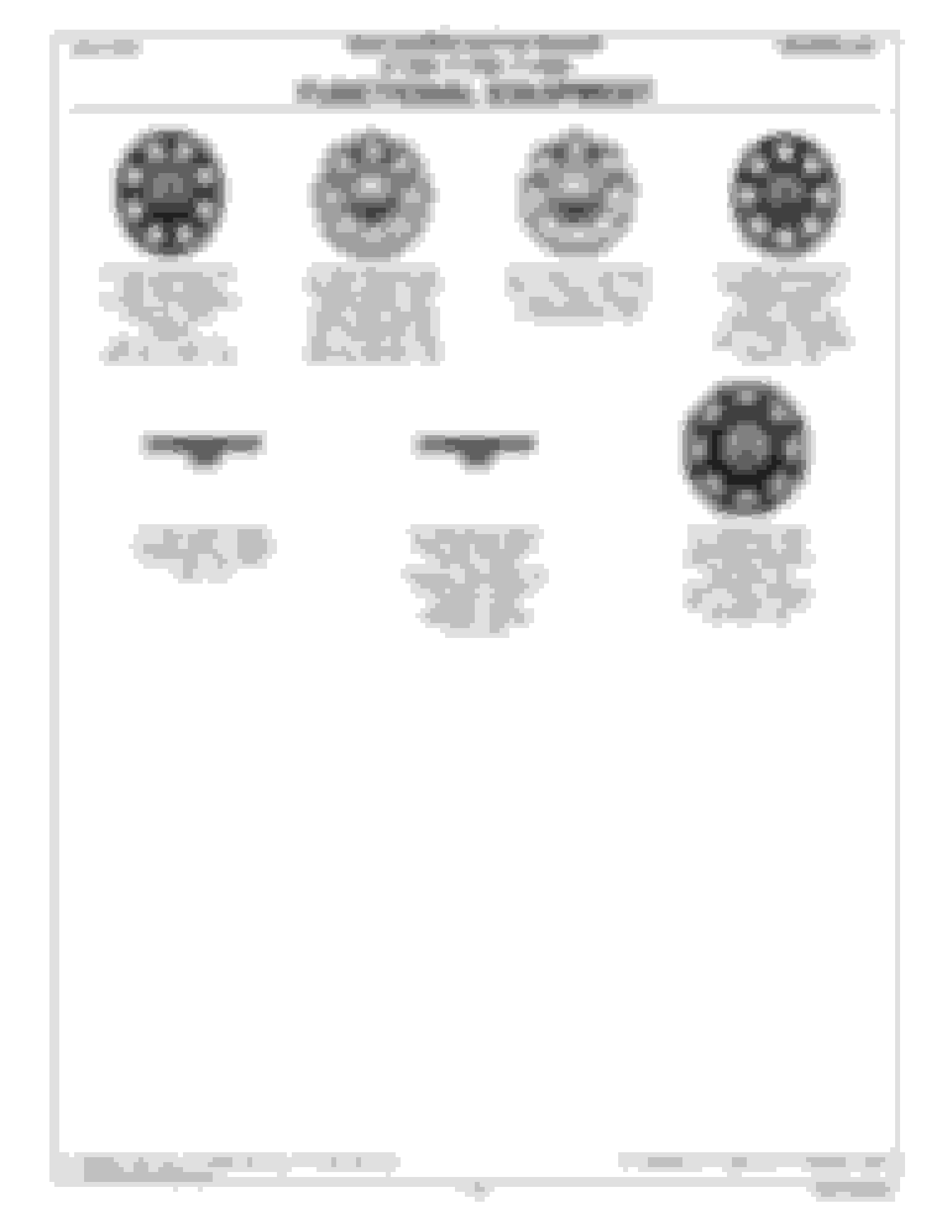 Love what Ford has done to the 2024 Platinum wheel - Ford Truck ...