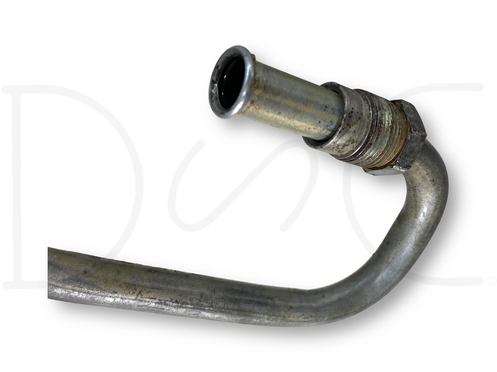 03-04 Radiator AN fittings - Ford Truck Enthusiasts Forums