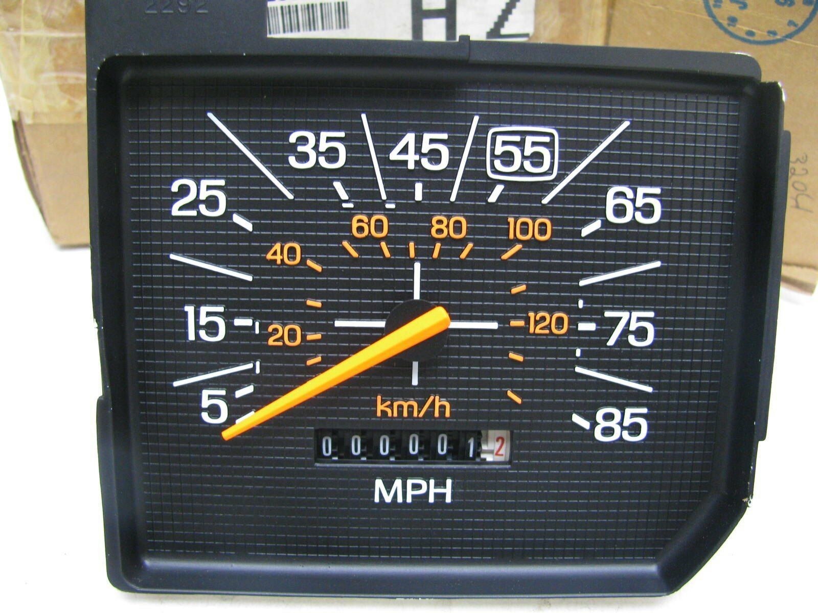 odometers - Ford Truck Enthusiasts Forums