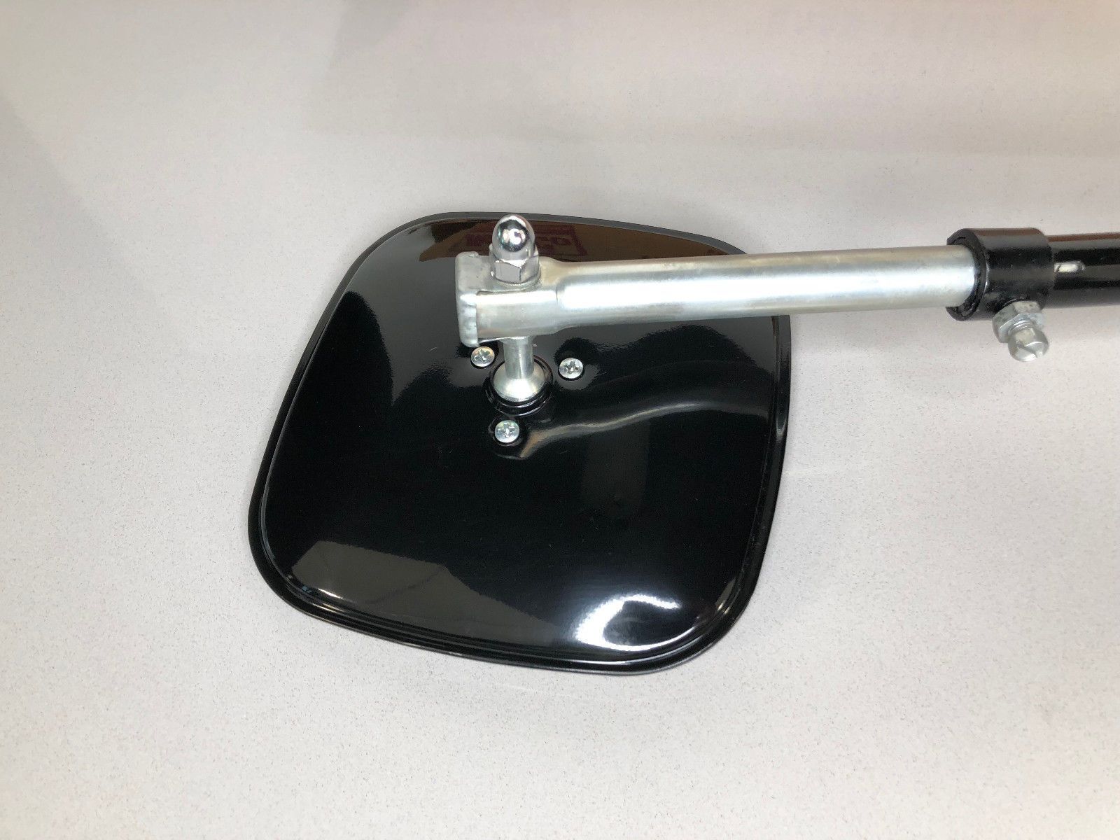 Side mirrors identification - Ford Truck Enthusiasts Forums