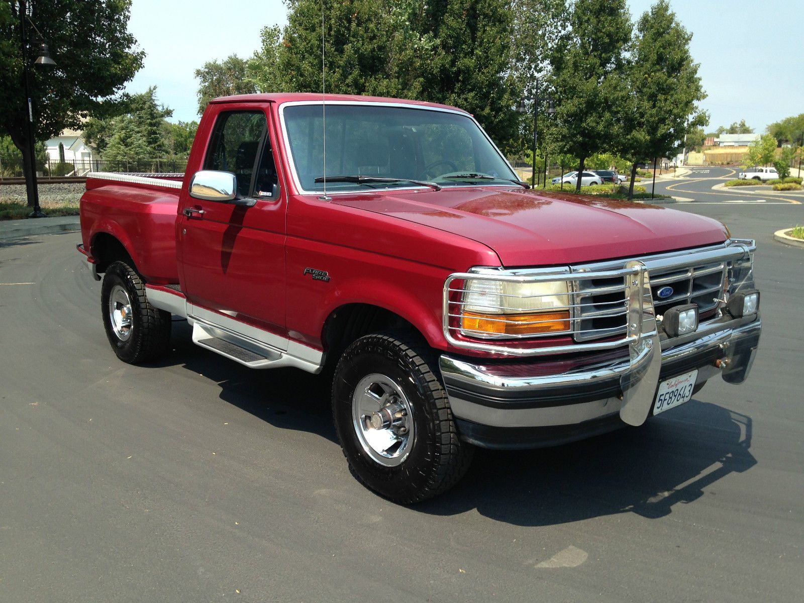 R12 Adapter - Ford Truck Enthusiasts Forums