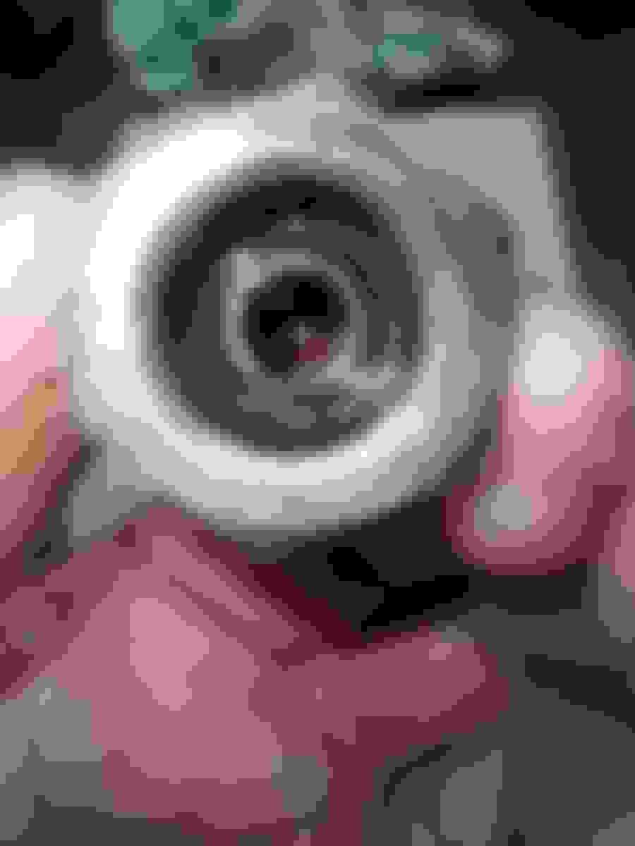 Keep Popping Oil Cooler lines 4r100 - Page 2 - Ford Truck Enthusiasts ...