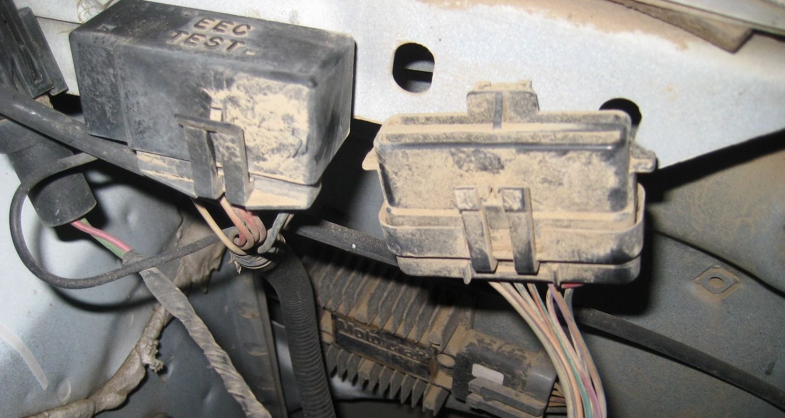 Obd1 Or Obd2 ? - Page 2 - Ford Truck Enthusiasts Forums