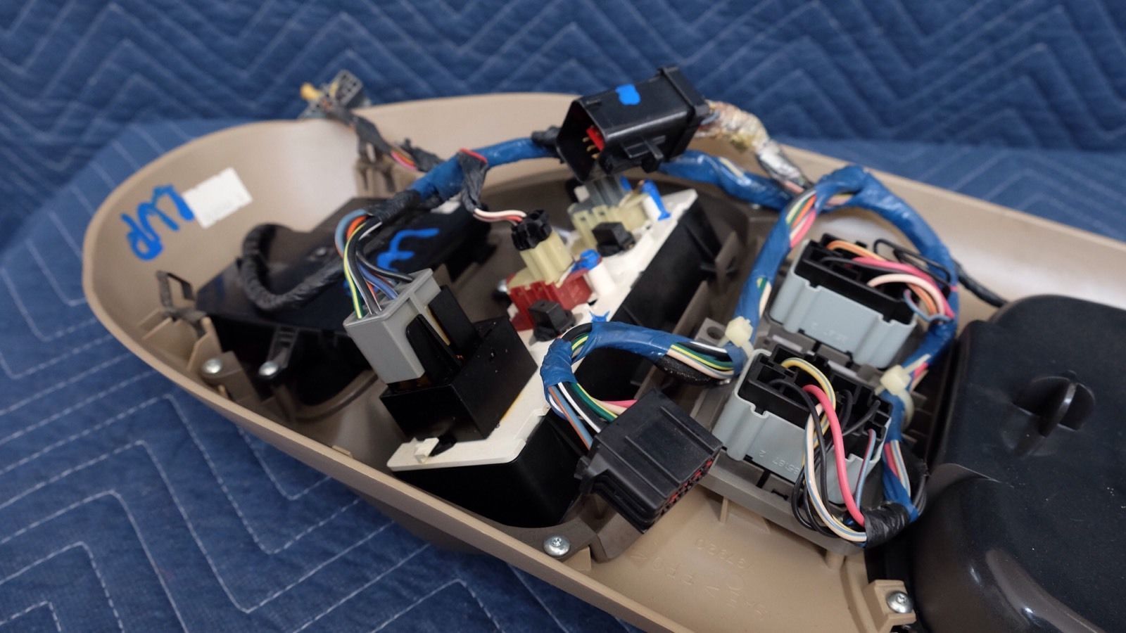 Trip Computer - Ford Truck Enthusiasts Forums