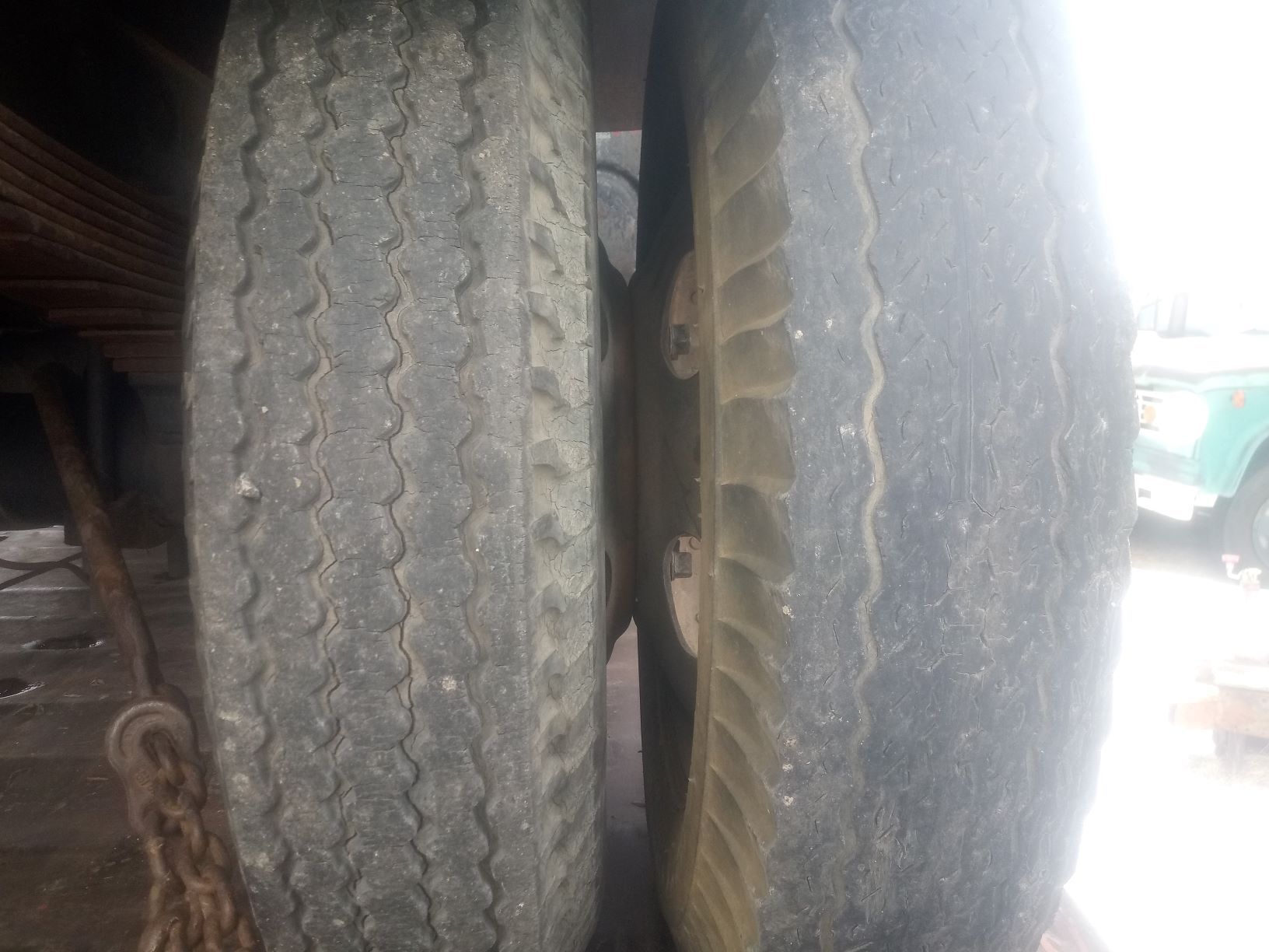 1965 Ford N500 - Ford Truck Enthusiasts Forums