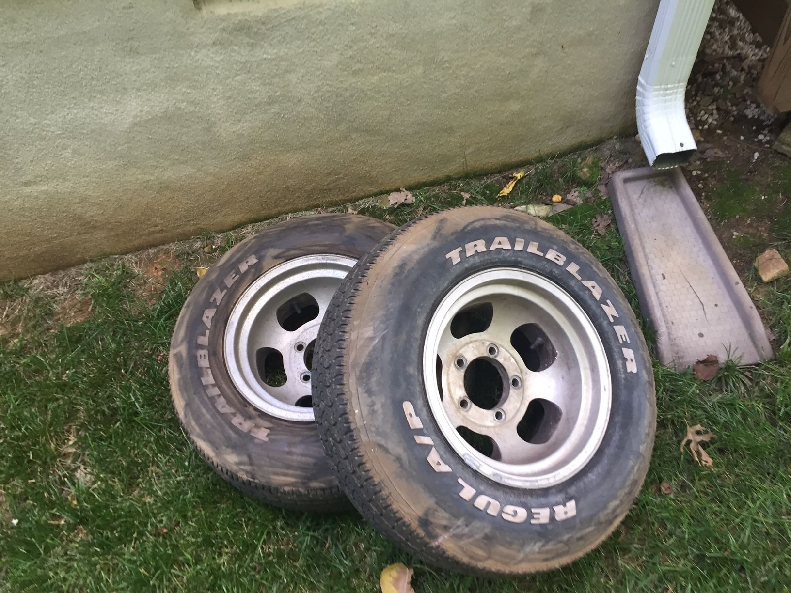 Slotted mags on a bullnose? Were they ever standard? Share pics if you ...