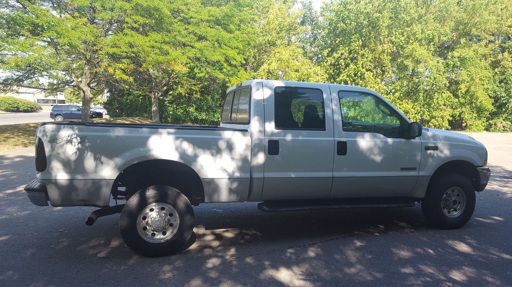 Stuck in 3rd gear after trans swap with 10 codes (P0603 kam malfunction ...