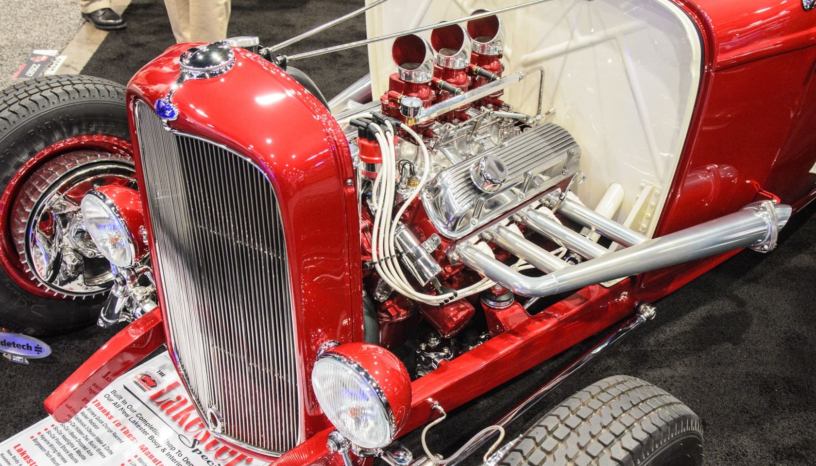 SEMA pictures - Ford Truck Enthusiasts Forums