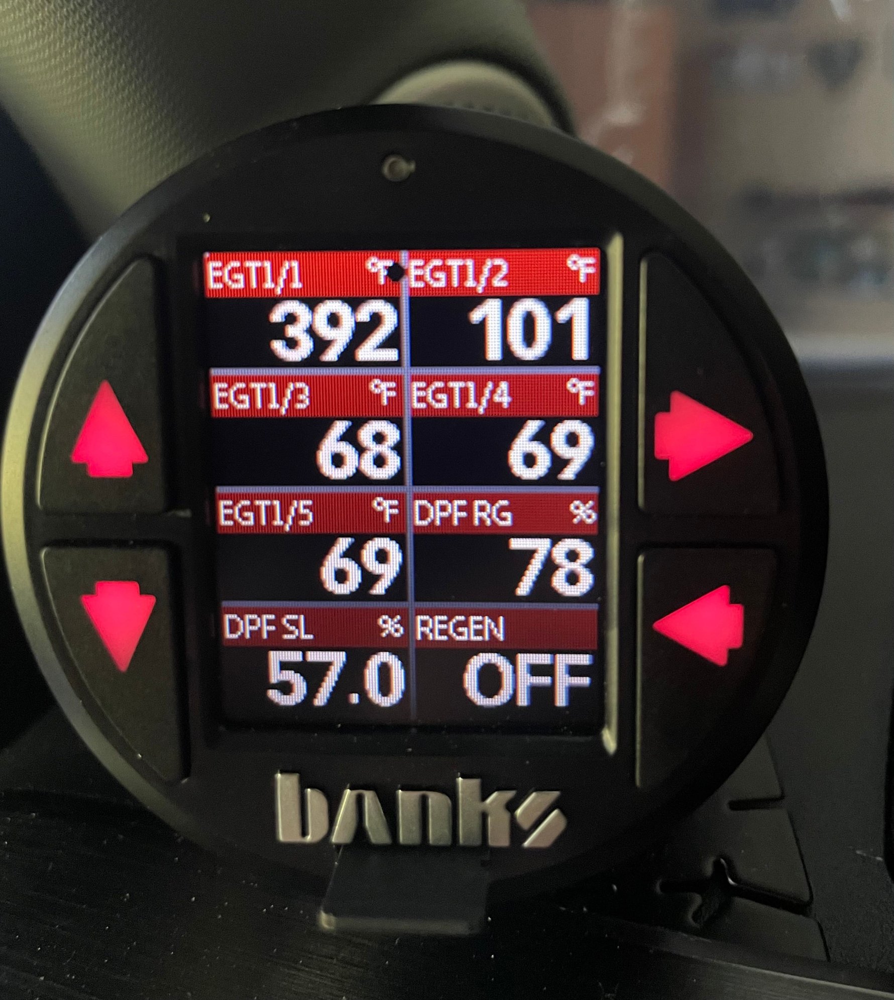 iDash EGT settings - Page 2 - Ford Truck Enthusiasts Forums