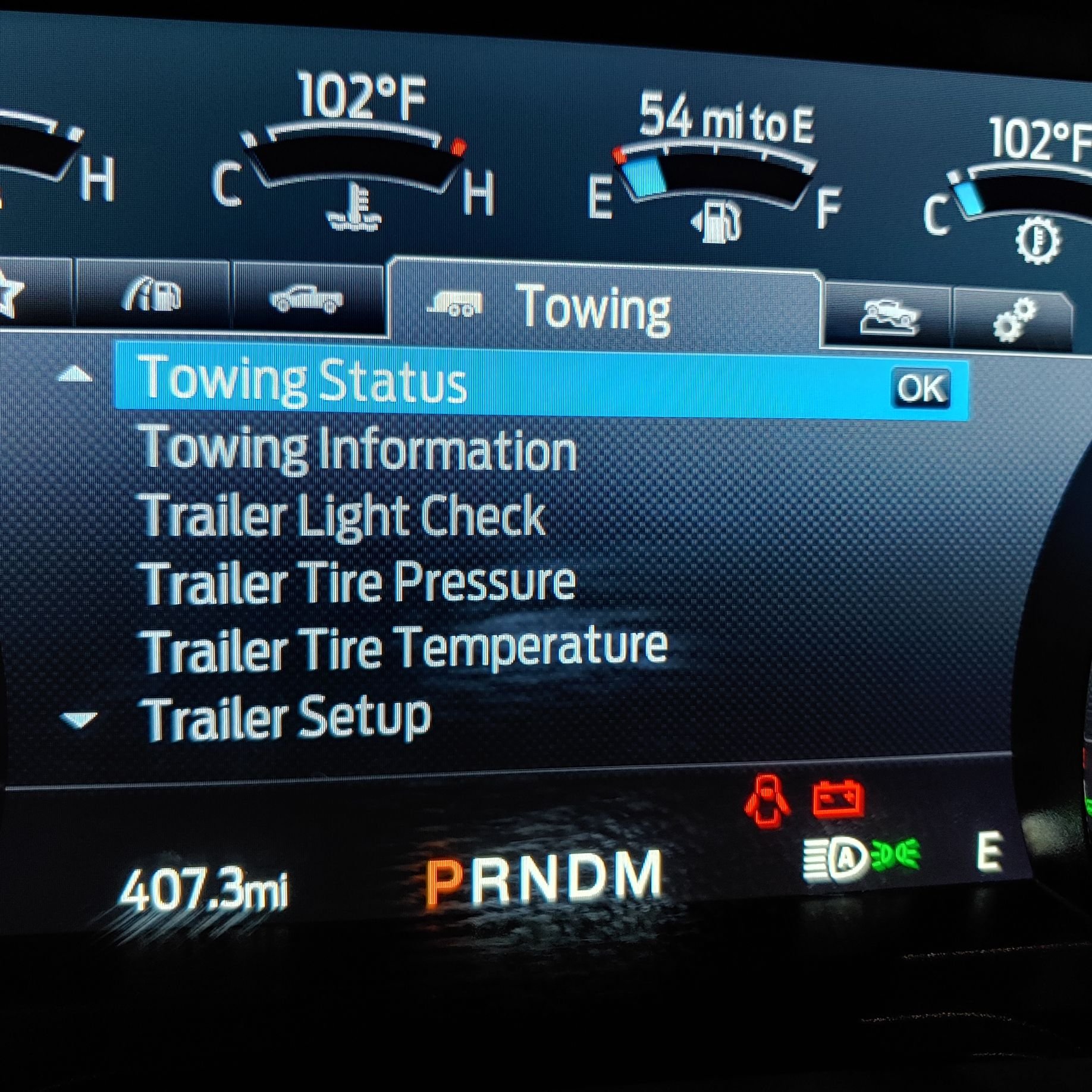 Trailer TPMS on 2022 F-350 - Ford Truck Enthusiasts Forums