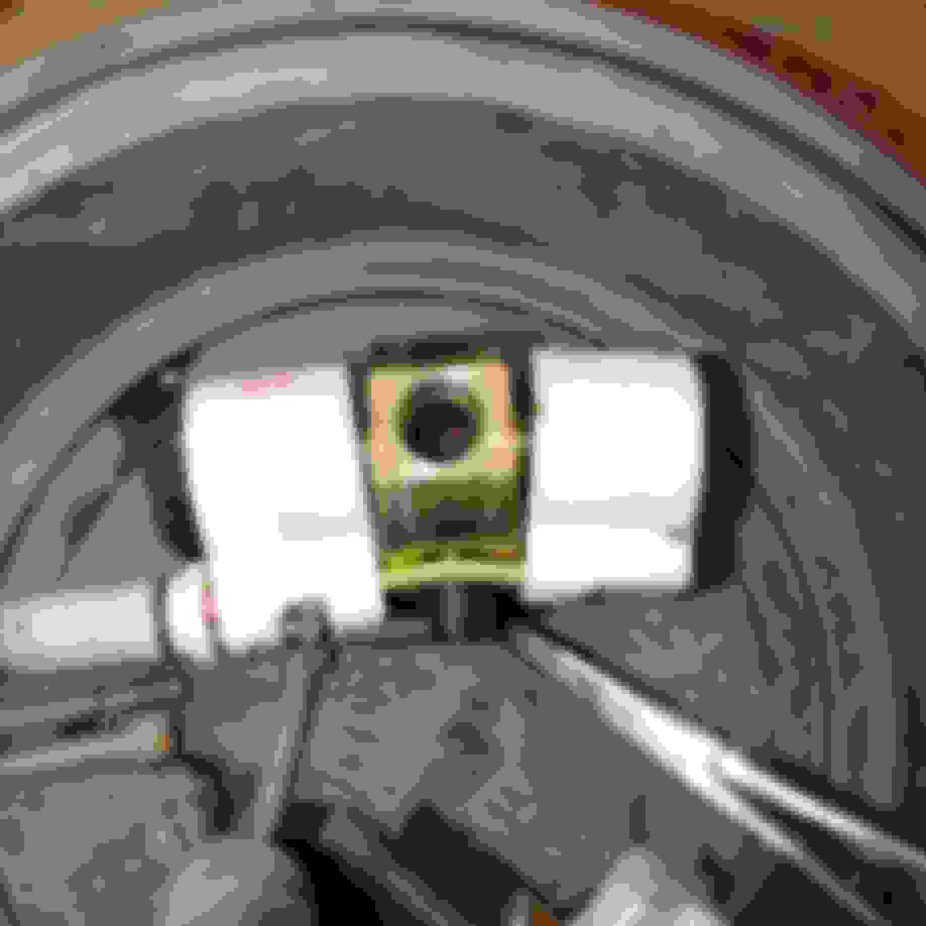 Ford Kelsey Hayes RABS, disassembled - Ford Truck Enthusiasts Forums