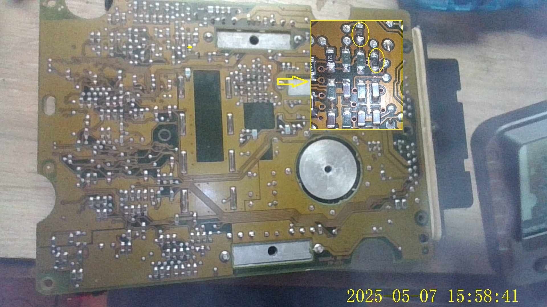 DIY IDM Repair - Ford Truck Enthusiasts Forums