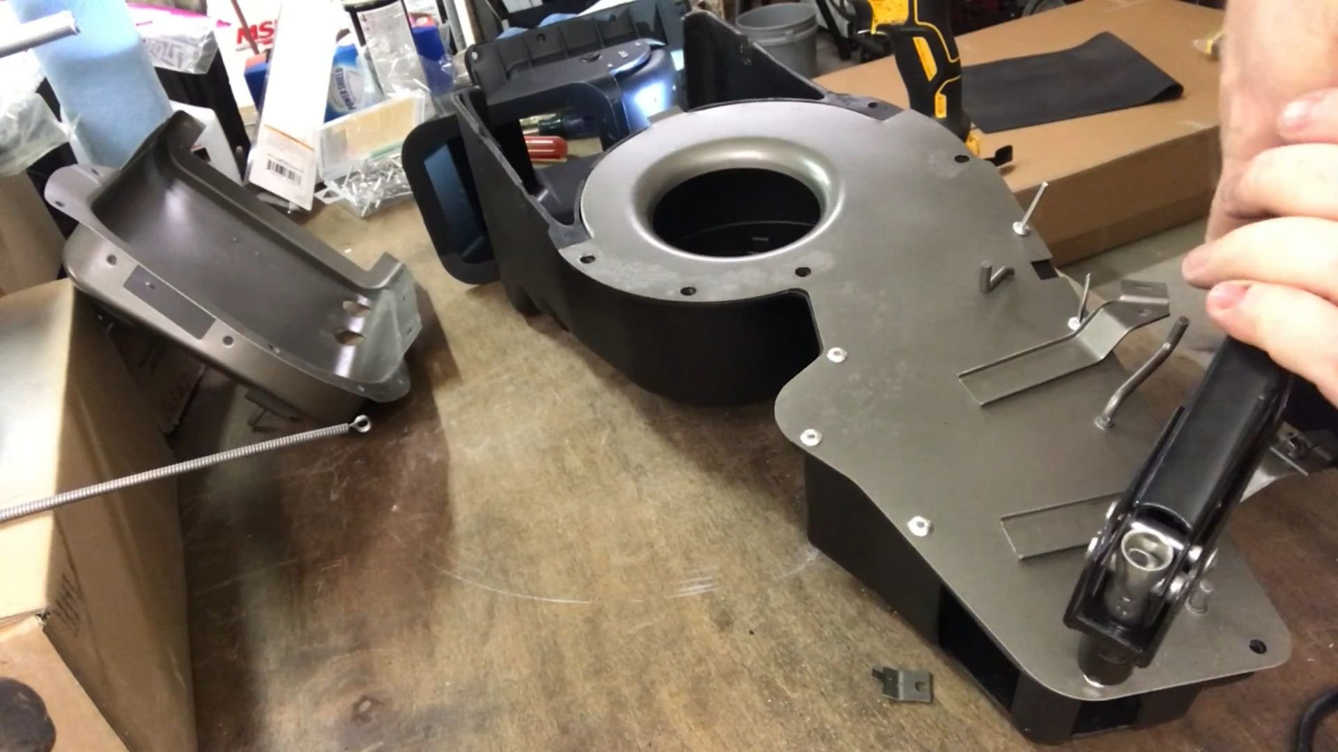 My Daughter's 71 F100 - Page 2 - Ford Truck Enthusiasts Forums