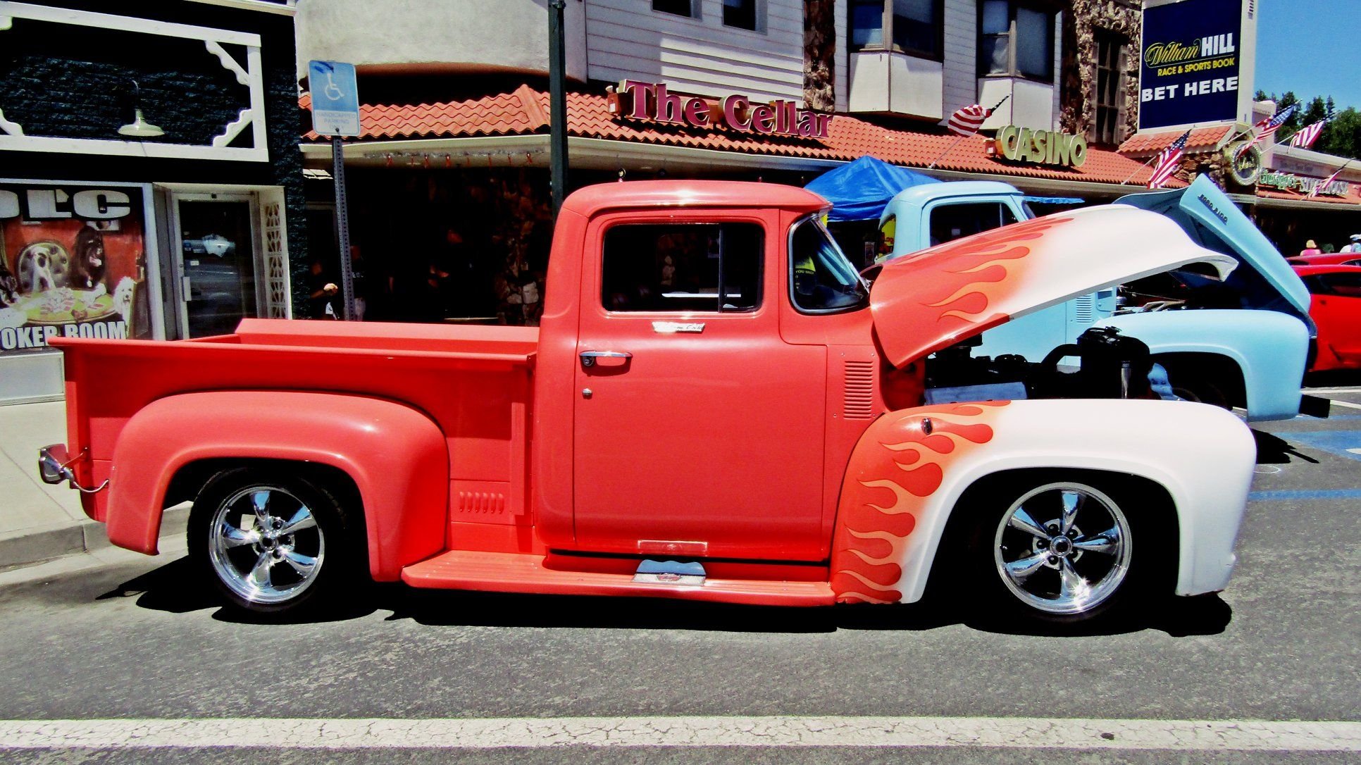 Frame Swap - Ford Truck Enthusiasts Forums