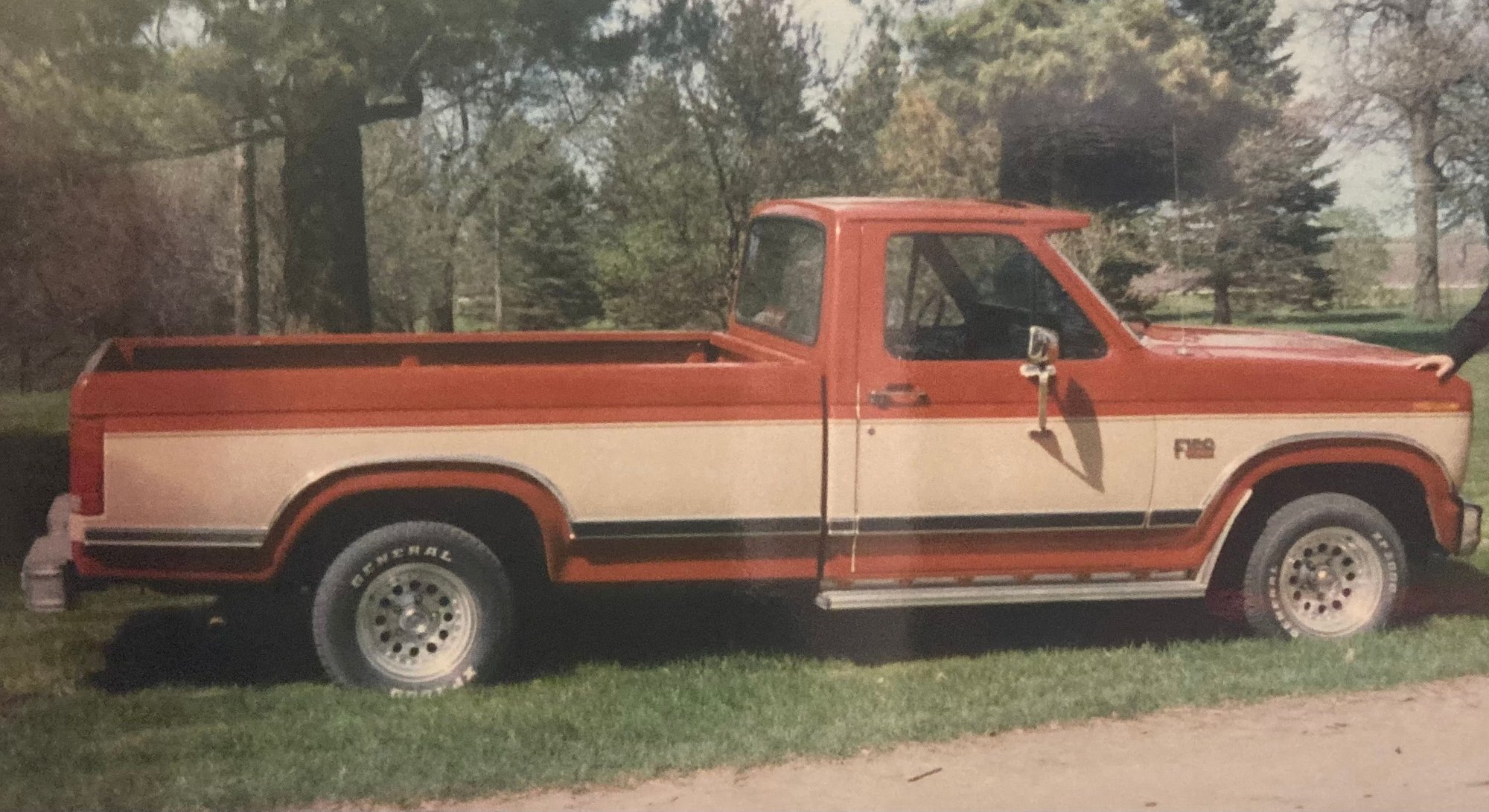 Looking for a Bullnose - Ford Truck Enthusiasts Forums