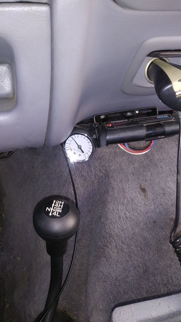 Runs rough at high rpms - Ford Truck Enthusiasts Forums