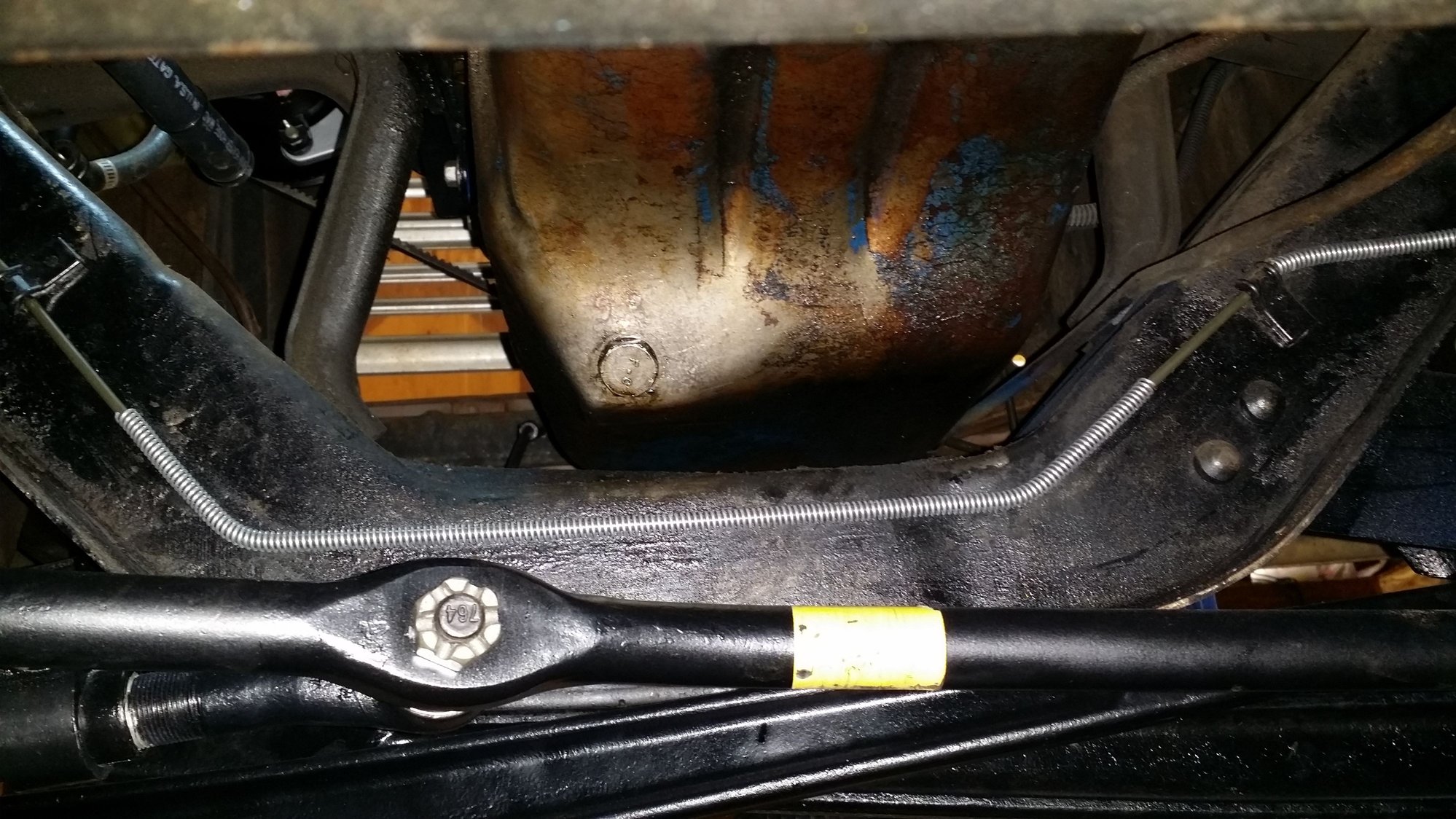 Flaring Brake lines??? - Ford Truck Enthusiasts Forums