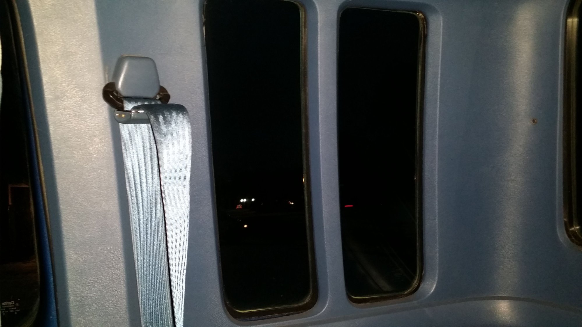 Super Cab windows - Ford Truck Enthusiasts Forums