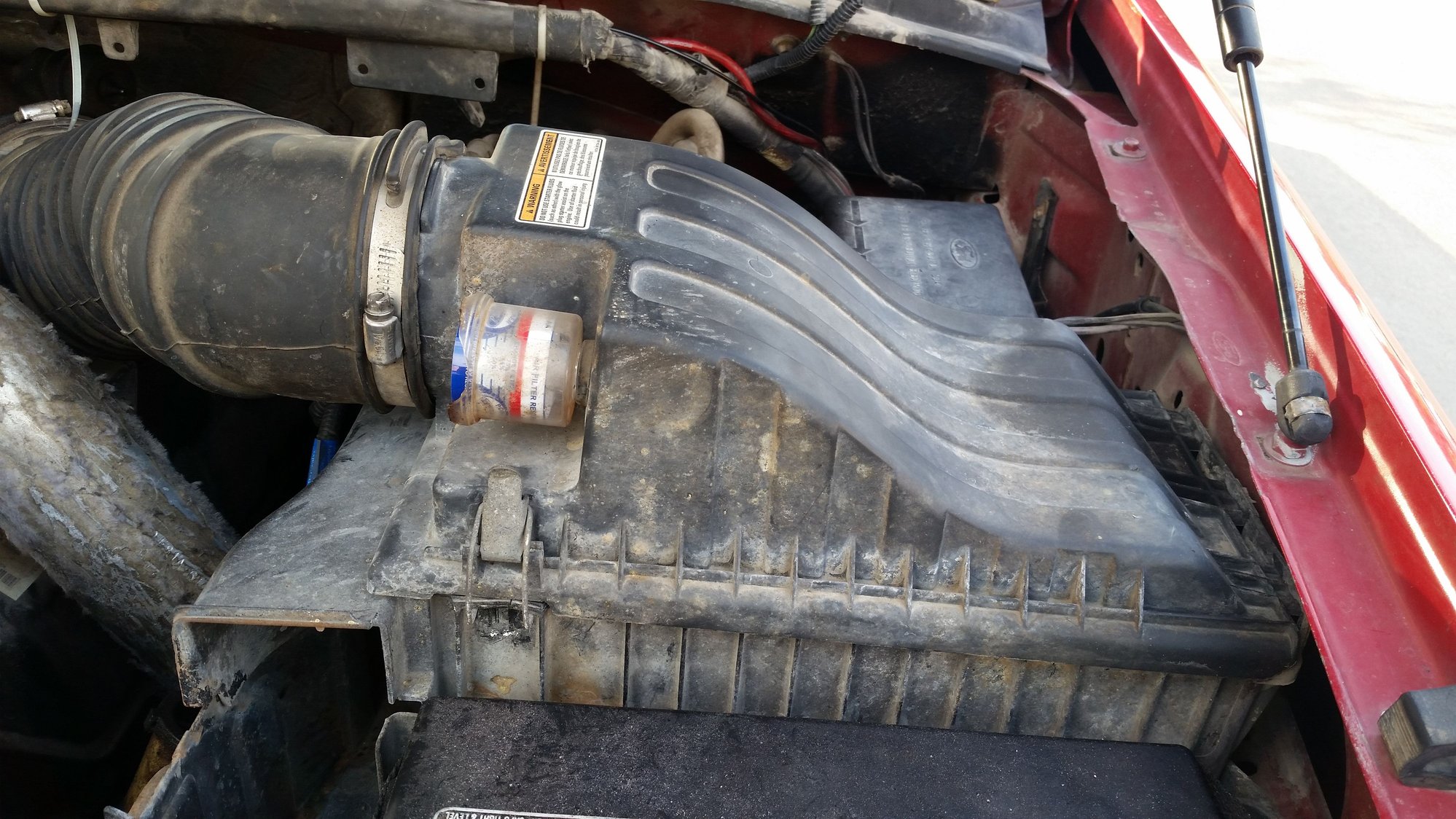 RiffRaff 6637 Write-Up - Ford Truck Enthusiasts Forums