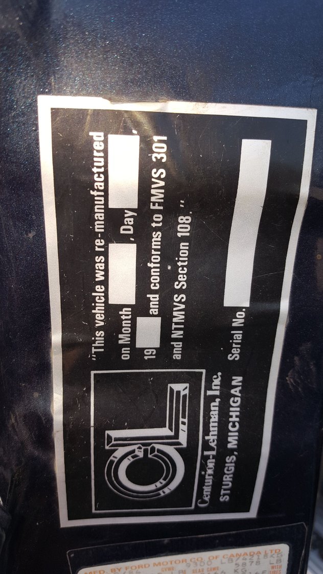 Rear Axle Verification - Ford Truck Enthusiasts Forums