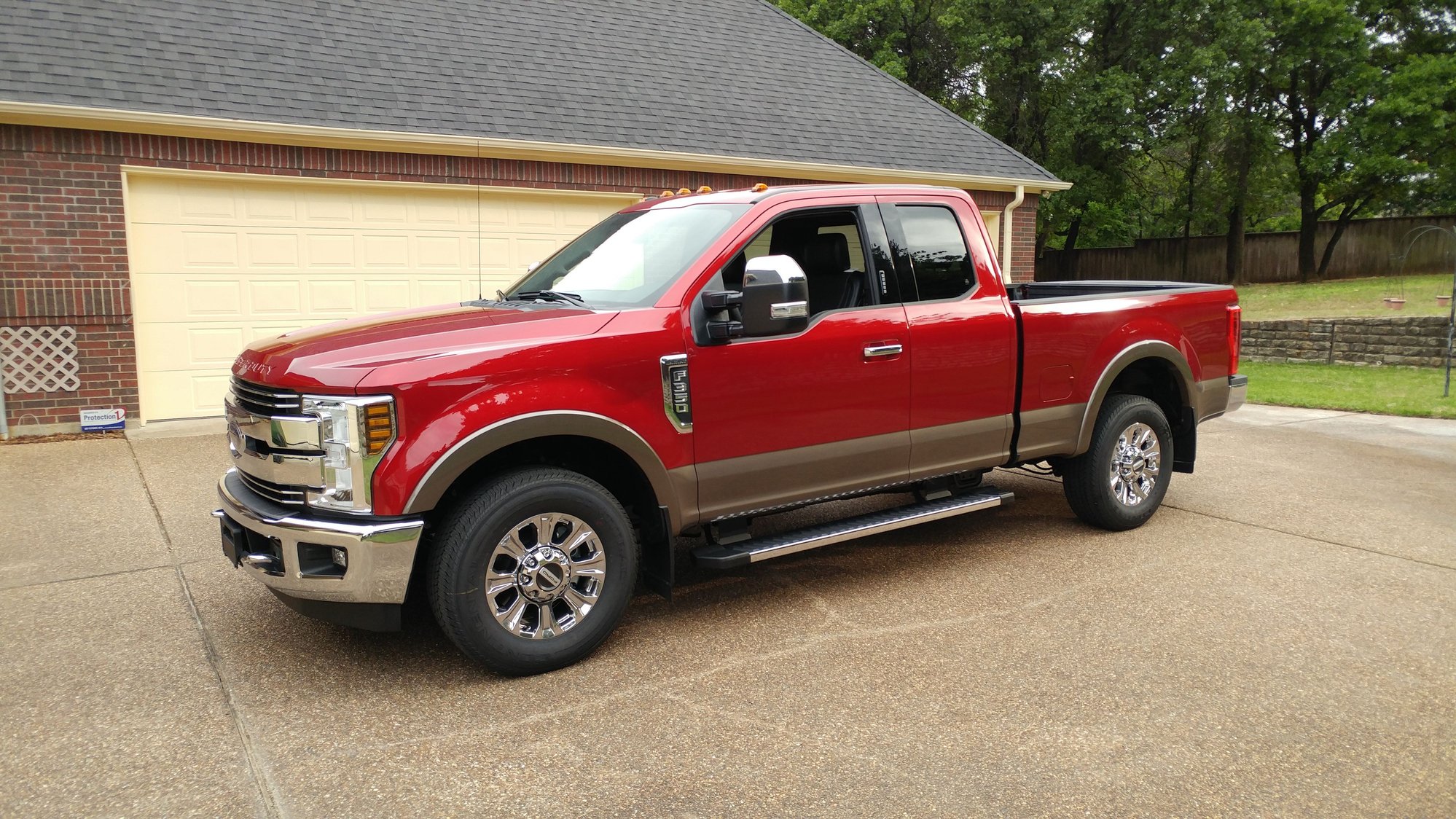 SuperCab pictures - Ford Truck Enthusiasts Forums