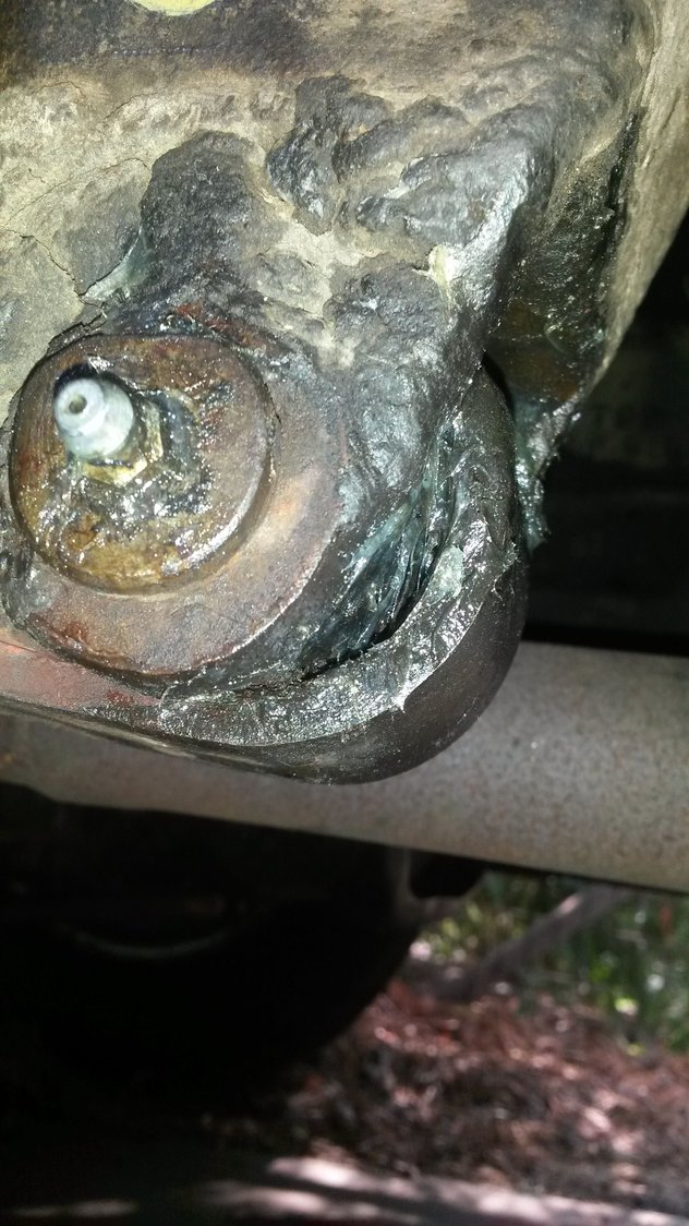 spring perch diagram - Ford Truck Enthusiasts Forums