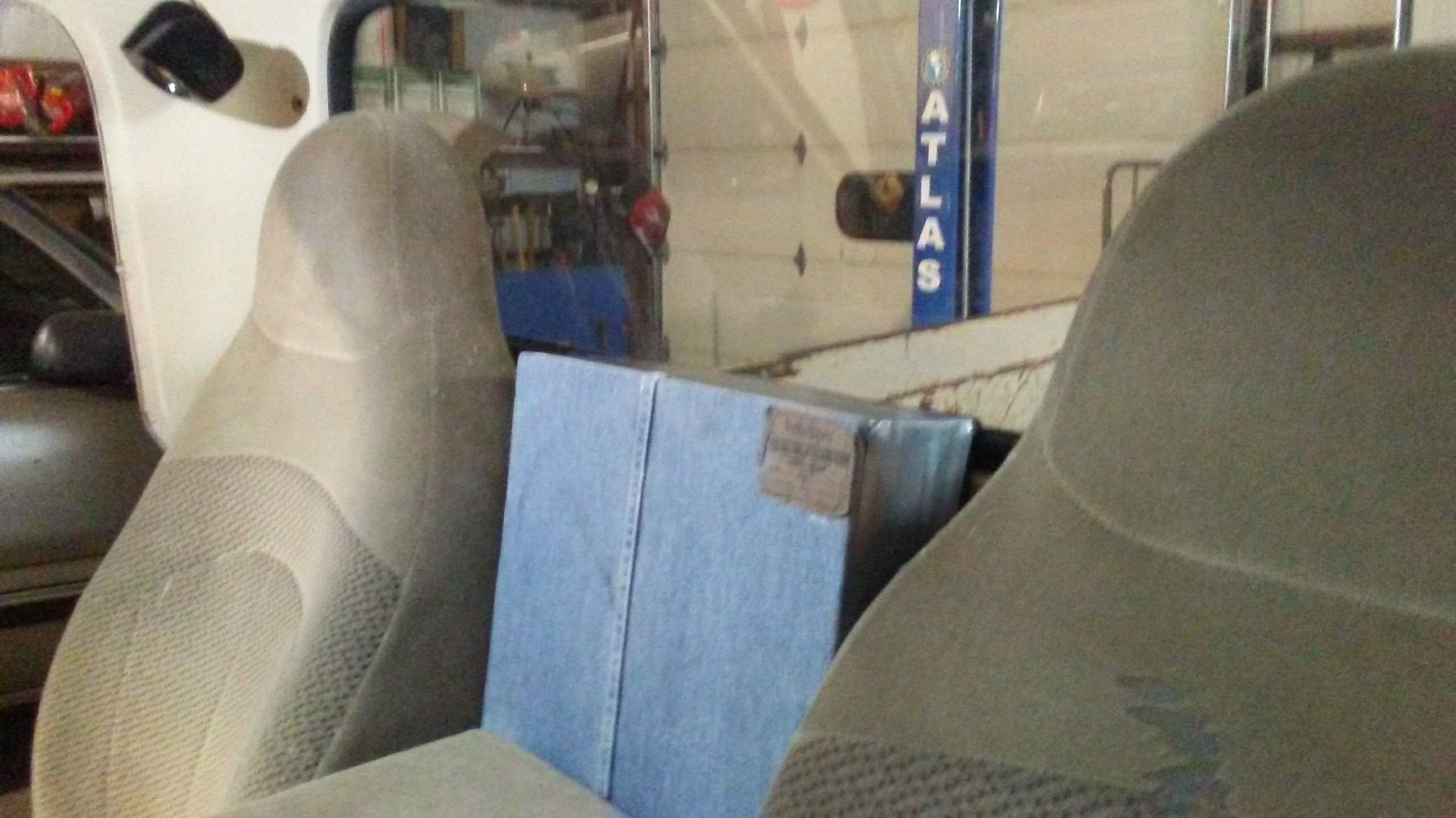 '69 F100 Sound System? - Ford Truck Enthusiasts Forums