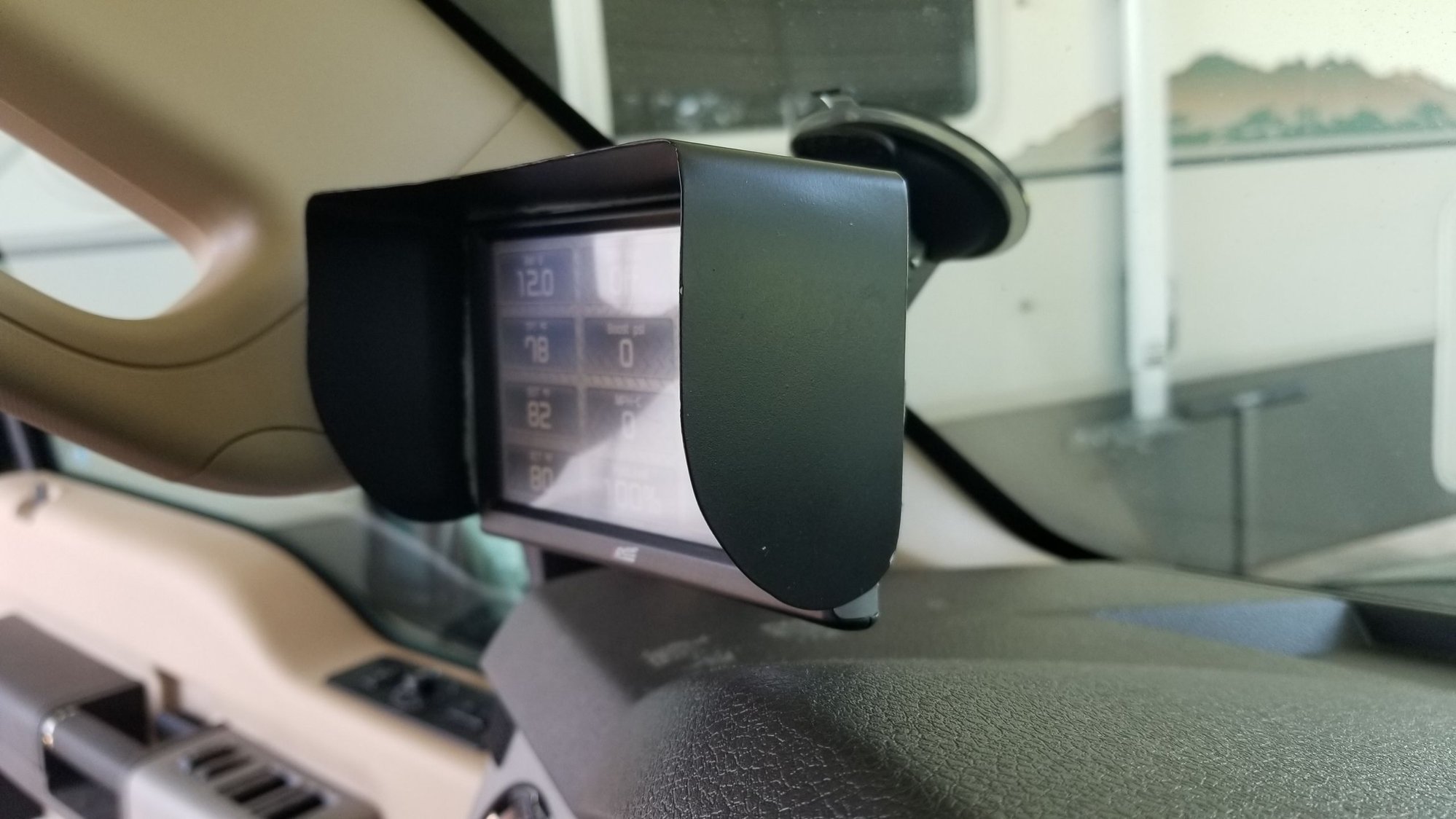 Point me in the right direction, edge cts2 - Ford Truck Enthusiasts Forums