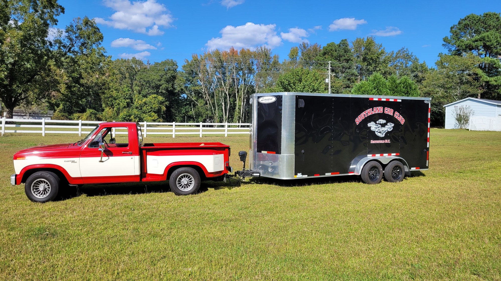 300/6 Exhaust/Intake manifolds question (2) - Ford Truck Enthusiasts Forums