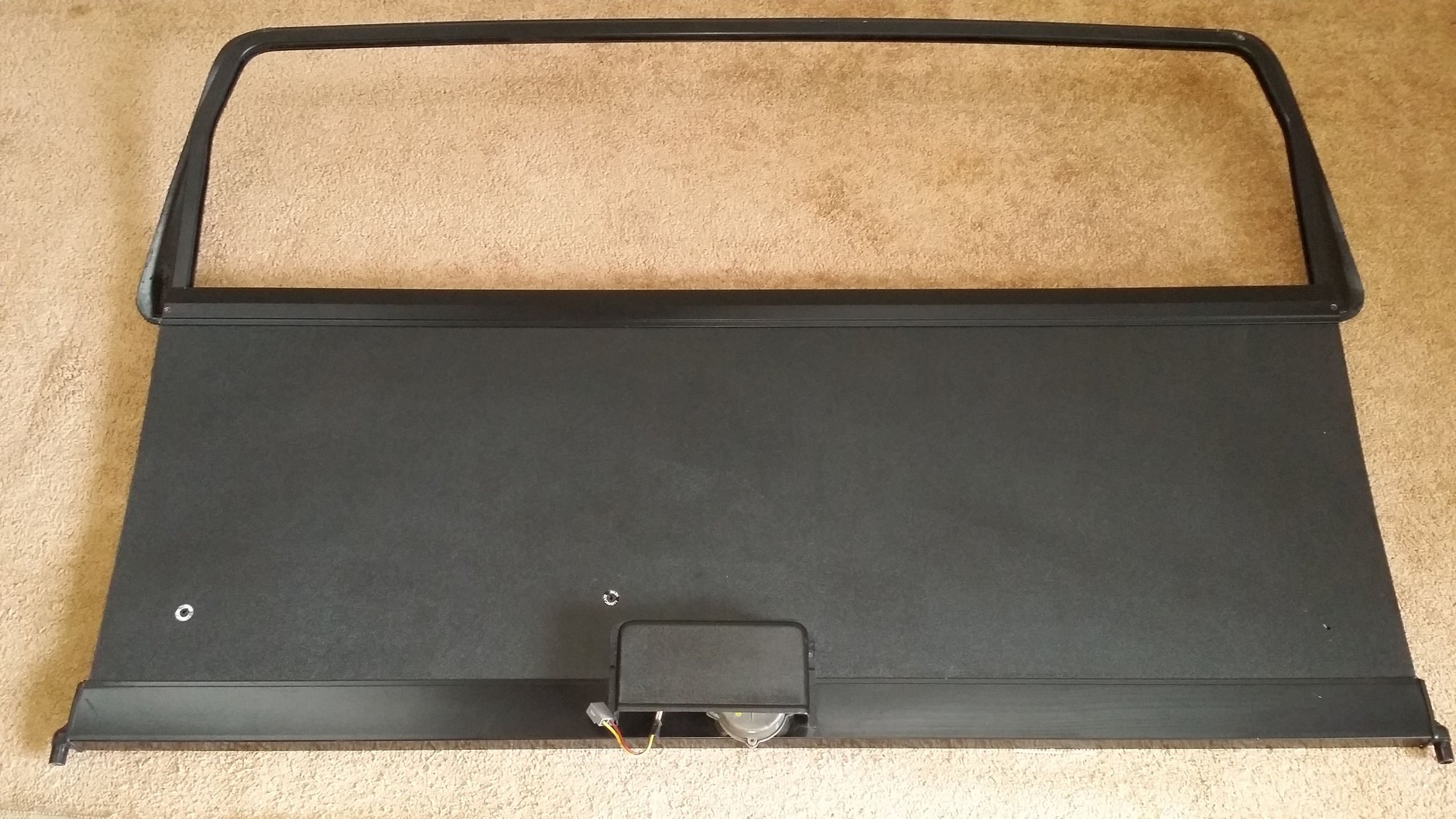 NOS “CRL” CR Laurence power lite automatic rear window - Ford Truck ...