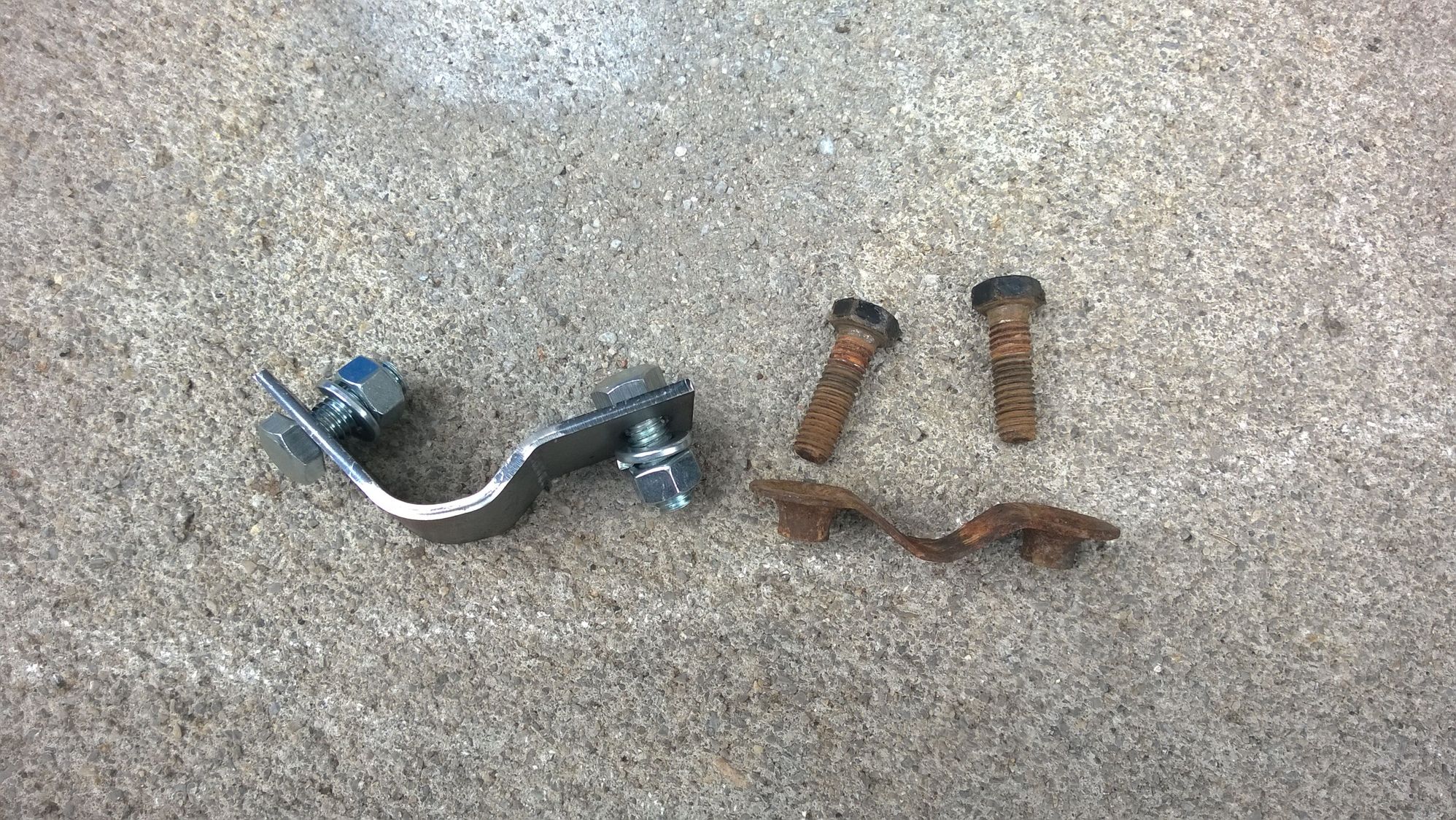 Coil Spring Upper Retainers Ford Truck Enthusiasts Forums