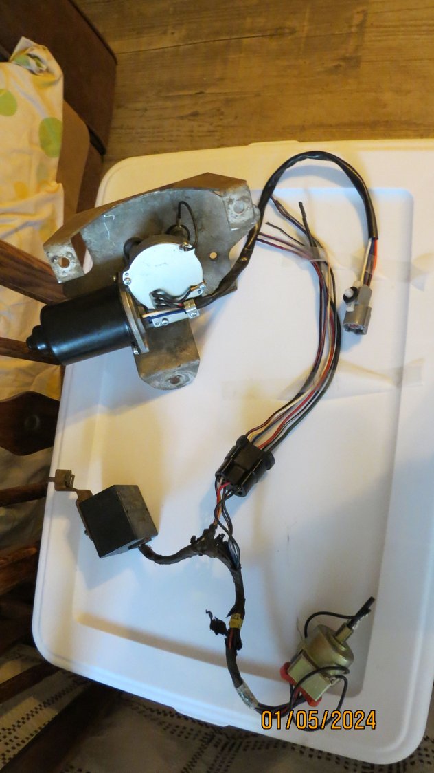 wiring - Ford Truck Enthusiasts Forums