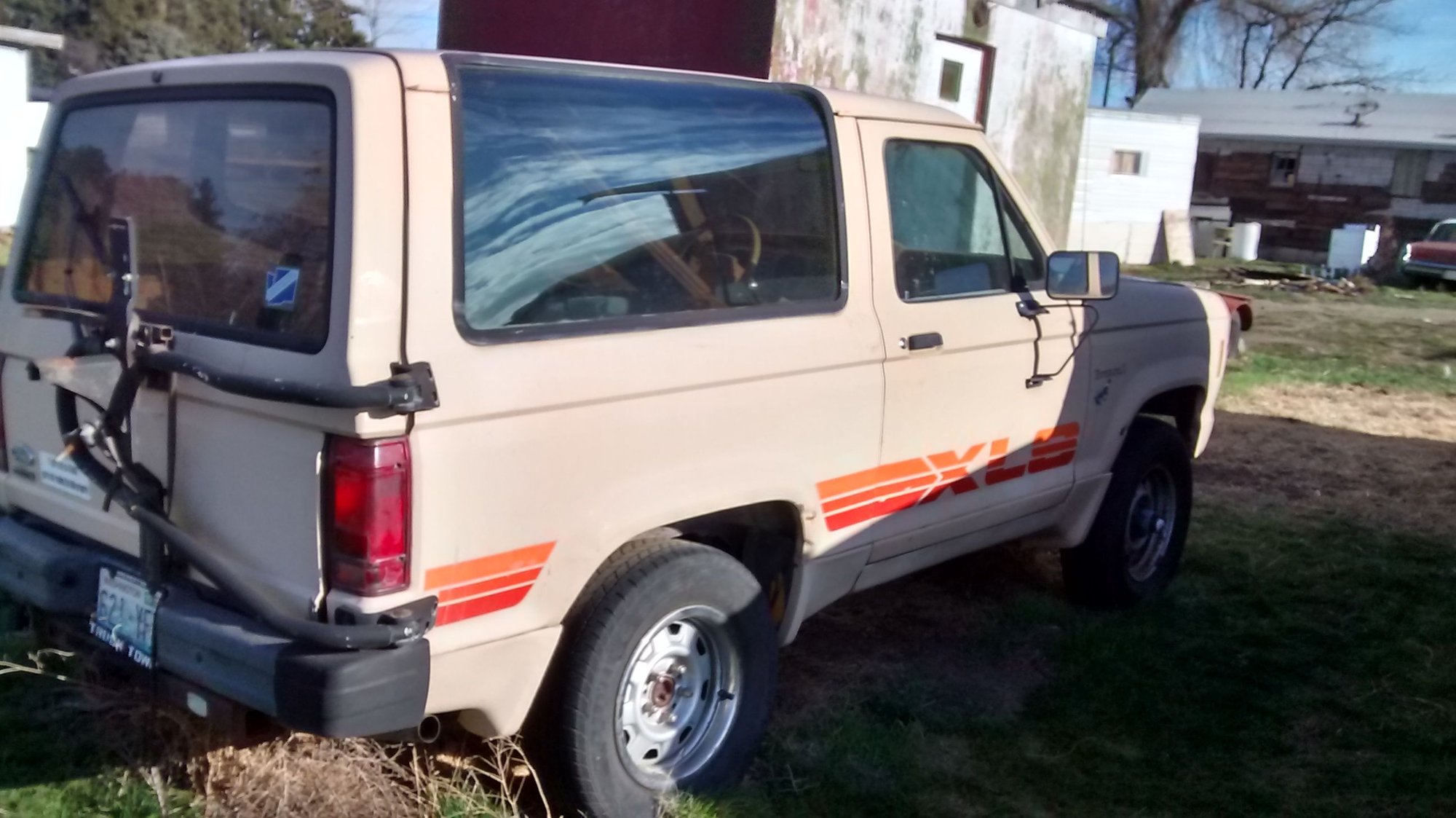 reliability of the 7.5 rear end? - Ford Truck Enthusiasts Forums