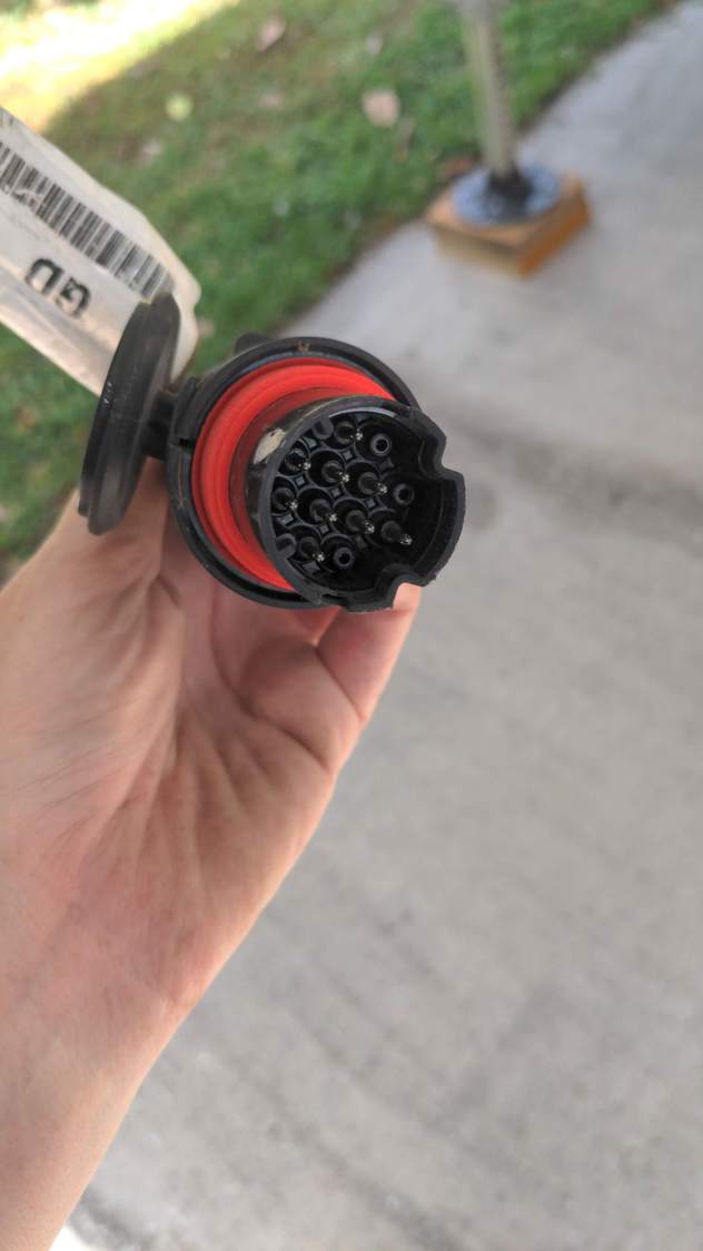 12 pin wiring questions - Page 3 - Ford Truck Enthusiasts Forums