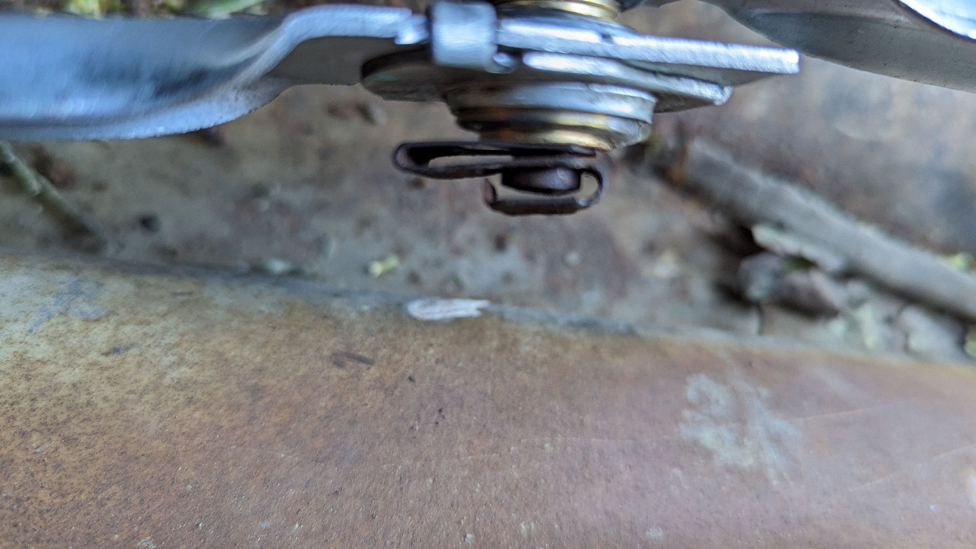 '83 Wiper Motor connection - Ford Truck Enthusiasts Forums