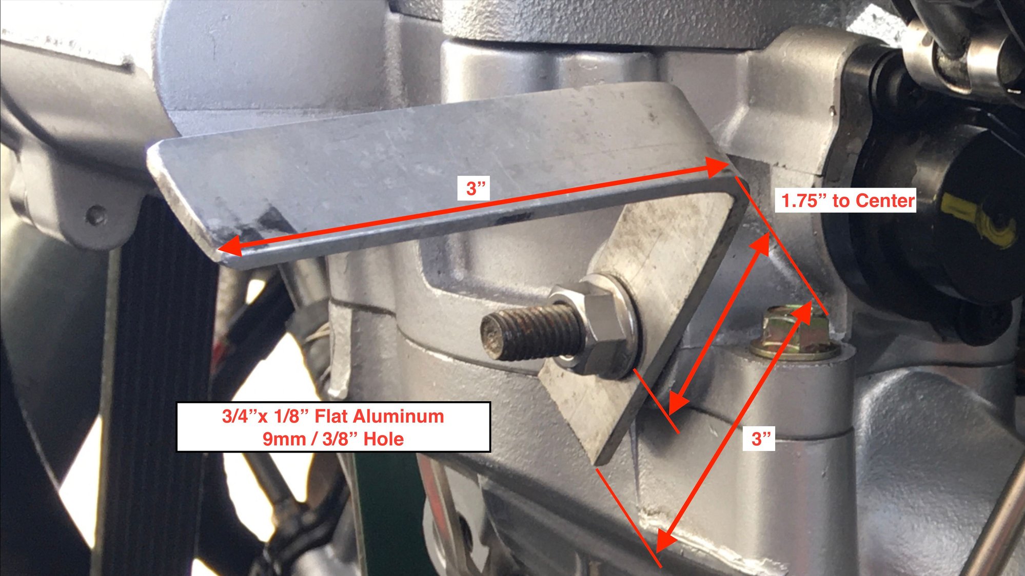 Purpose of the Stator - Ford Truck Enthusiasts Forums