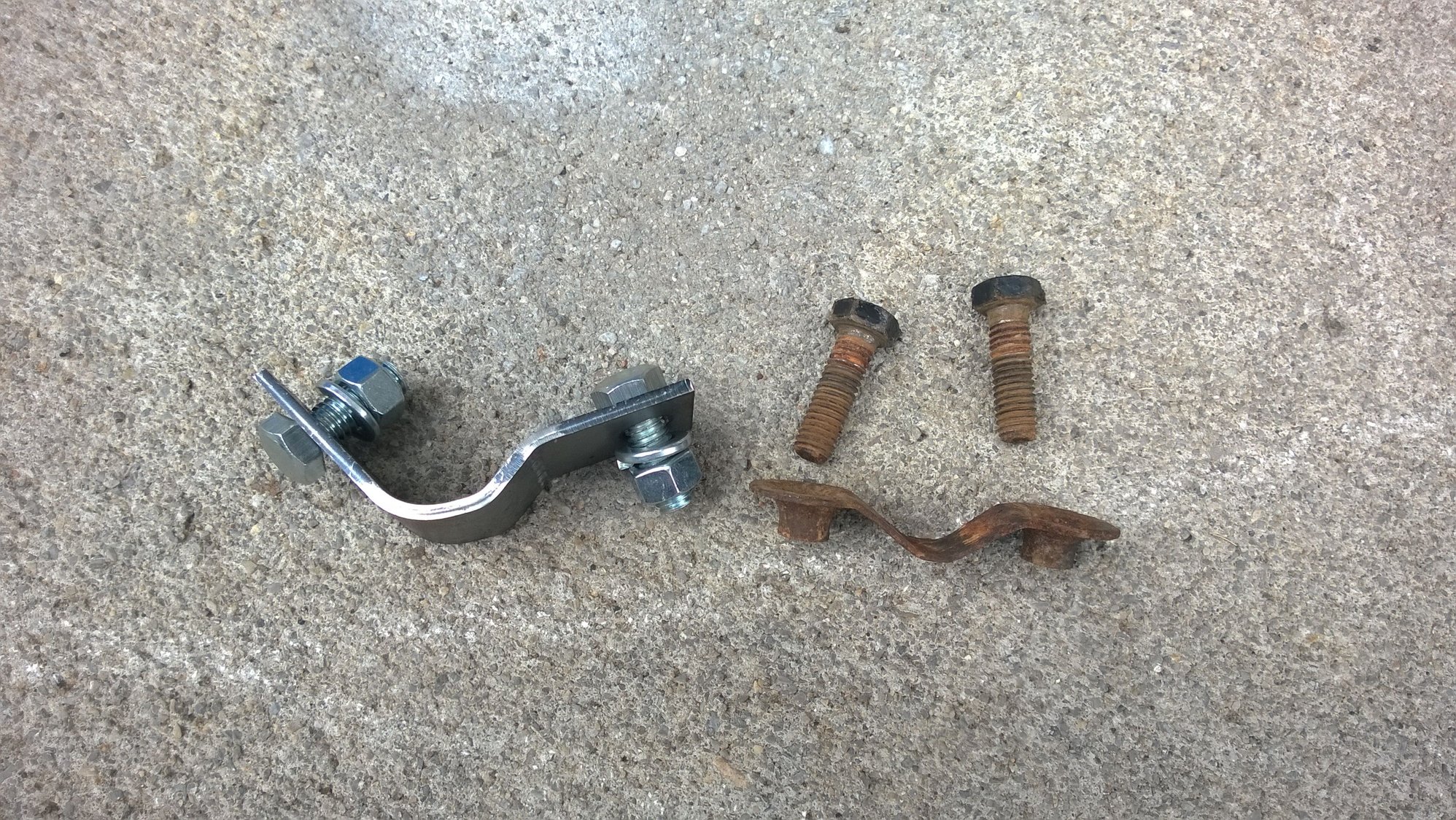Coil spring upper retainers - Ford Truck Enthusiasts Forums