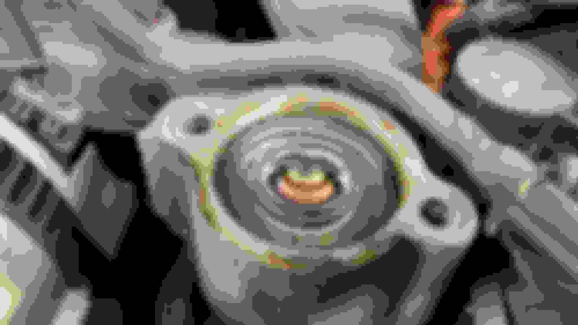 P1285/P1299 - Ford Truck Enthusiasts Forums