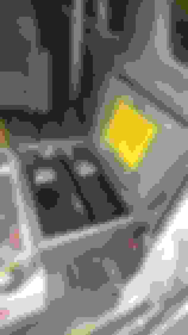 Custom "6637"intake on a Van - Ford Truck Enthusiasts Forums