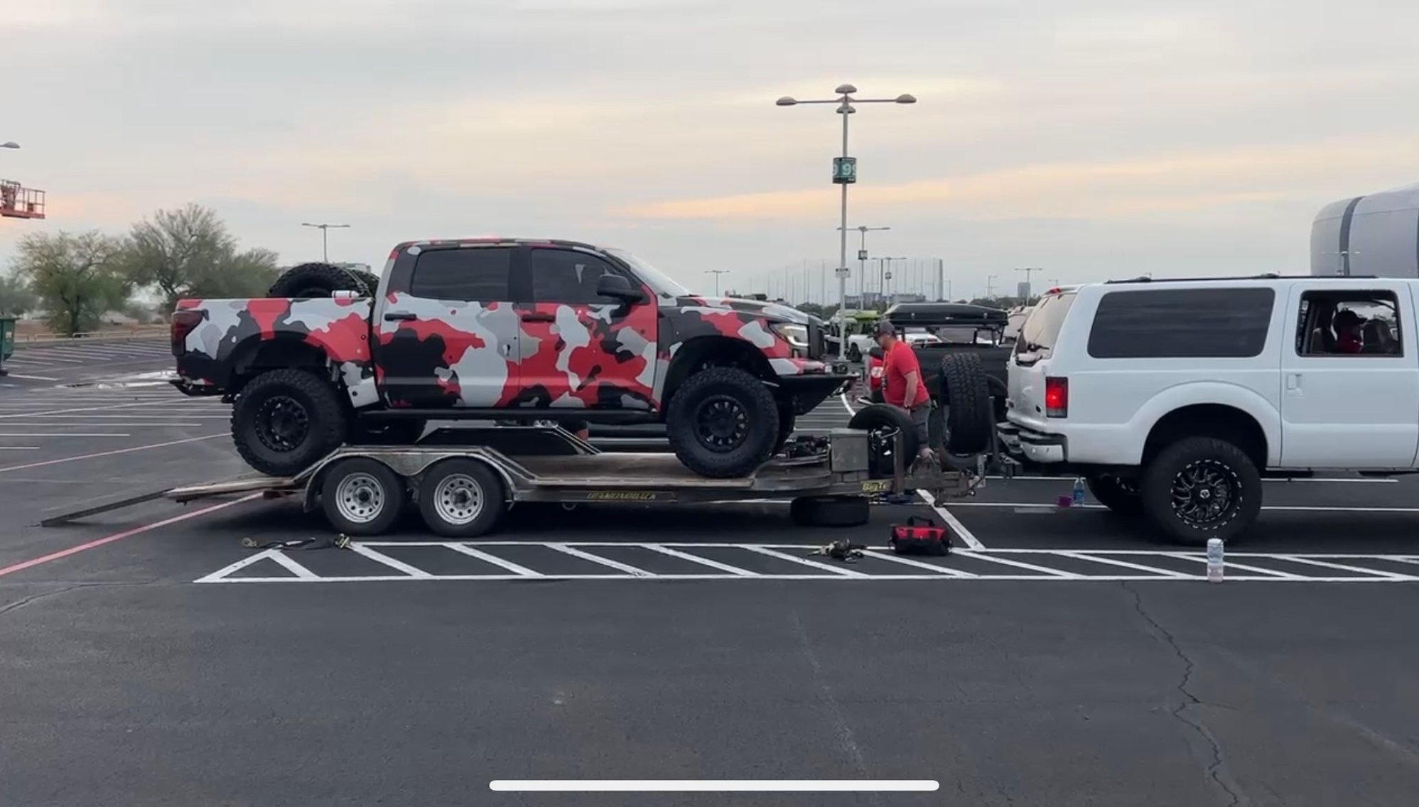 Papasmurf's tow pig build - Ford Truck Enthusiasts Forums