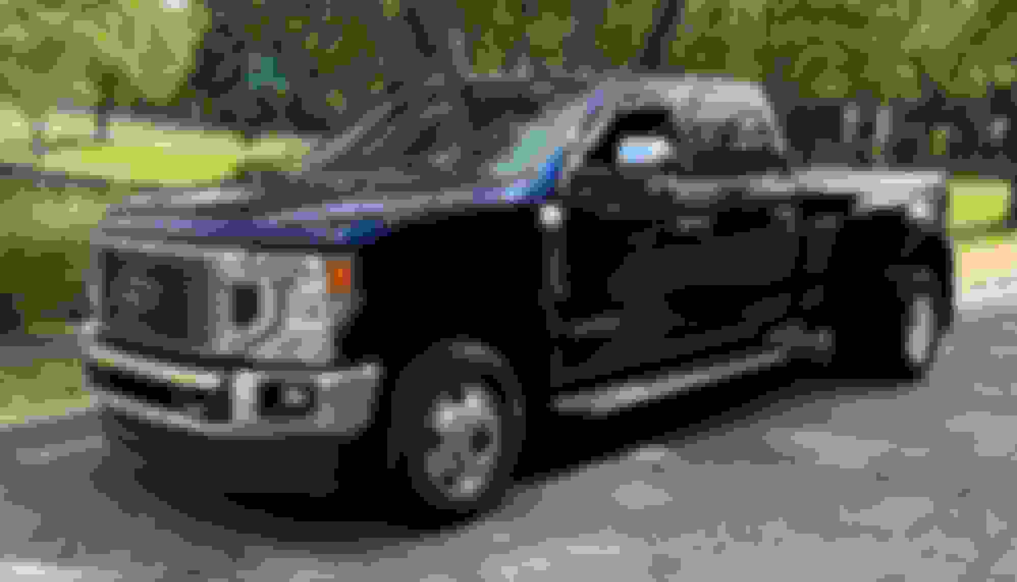 Ford factory rain guards - Ford Truck Enthusiasts Forums