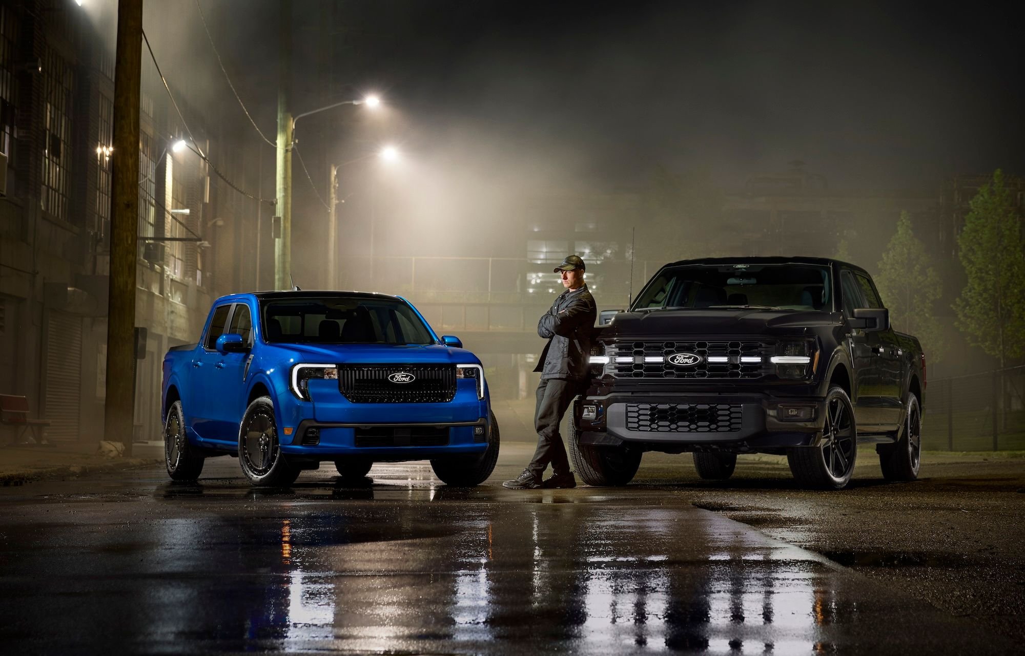 Ask Ford Anything About the F-150 LOBO (LIVE 6/25/25 @ 3pm Eastern) - Ford Truck Enthusiasts Forums