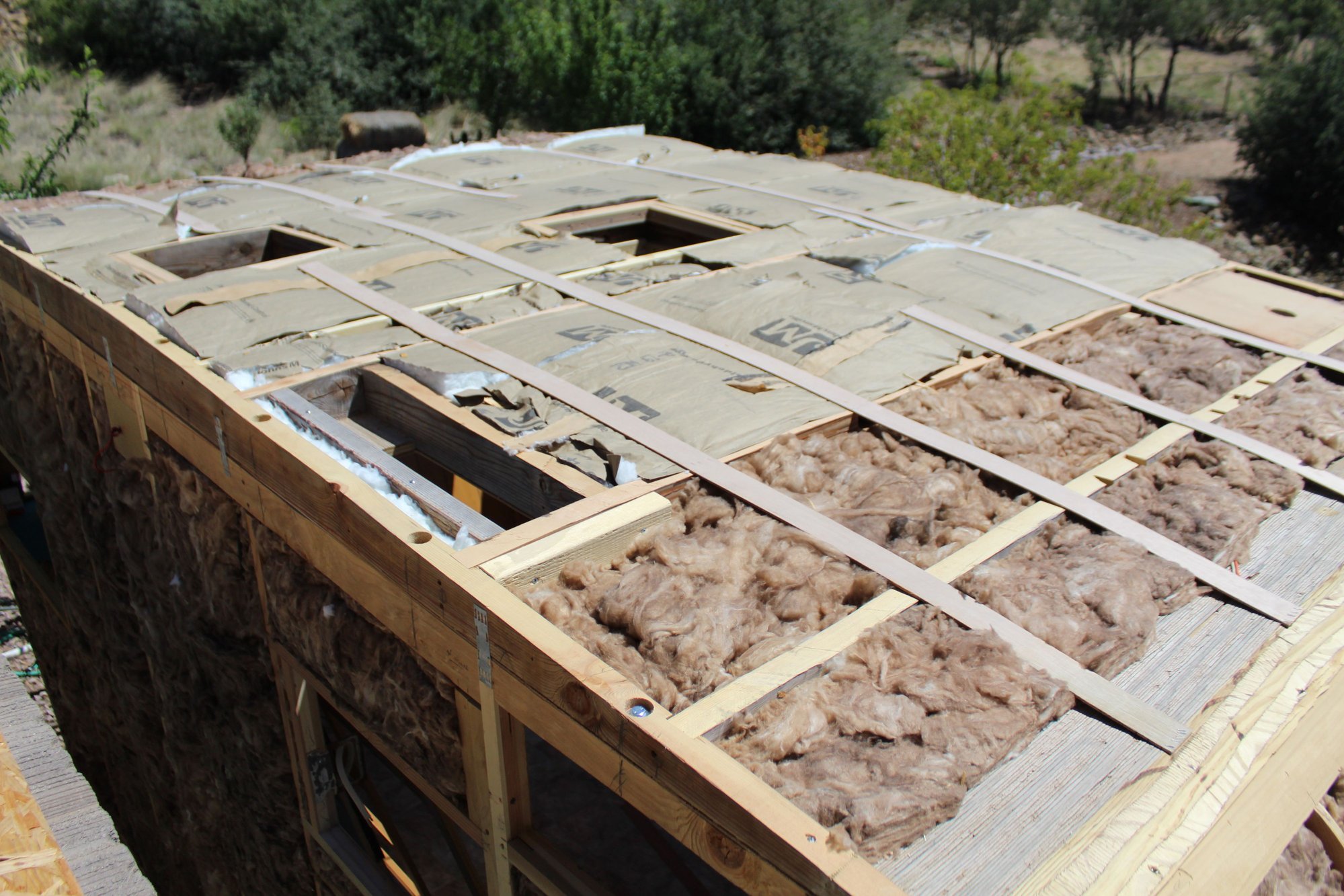 Shasta Disasta Rebuild - Page 2 - Ford Truck Enthusiasts Forums